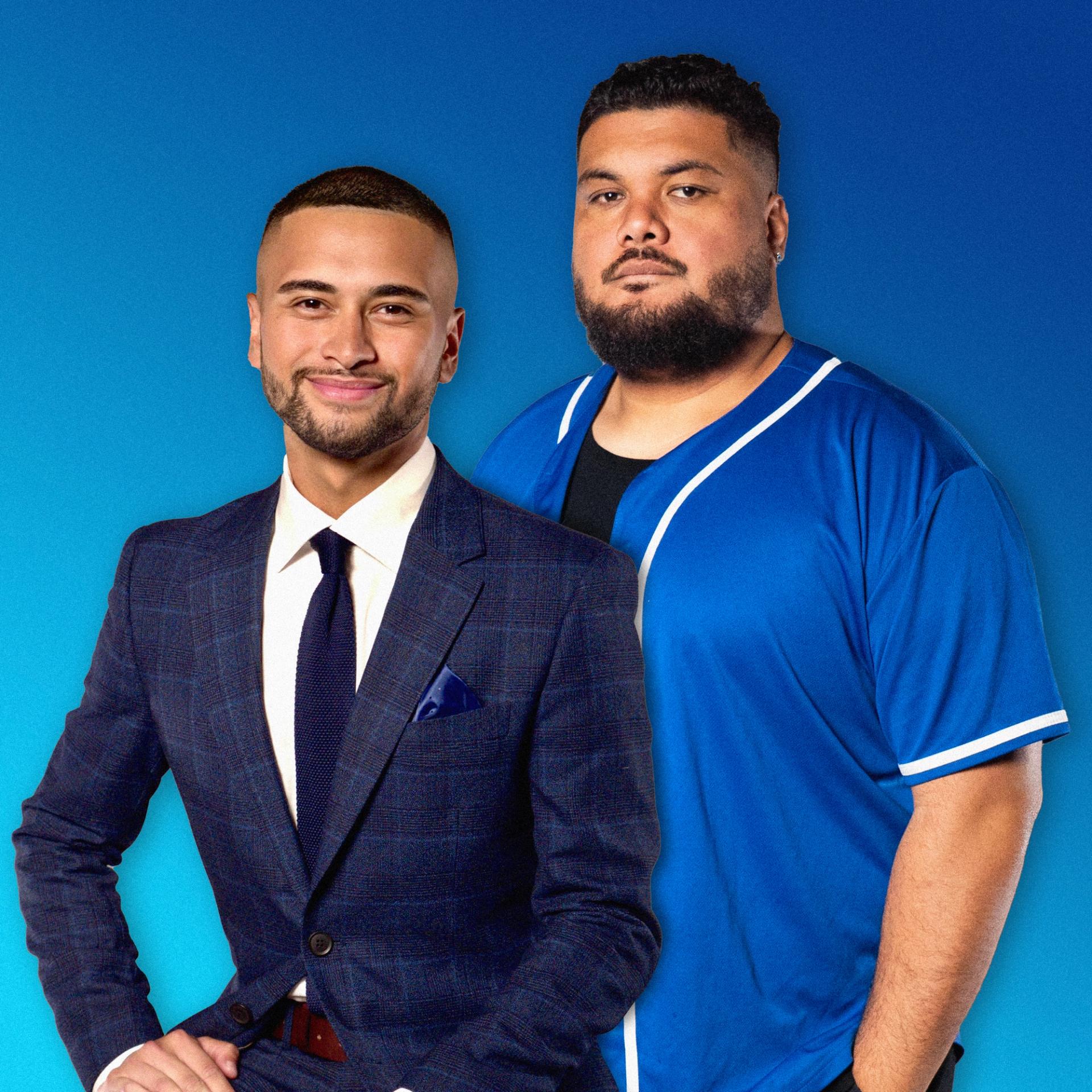 PMN | Pacific Mornings