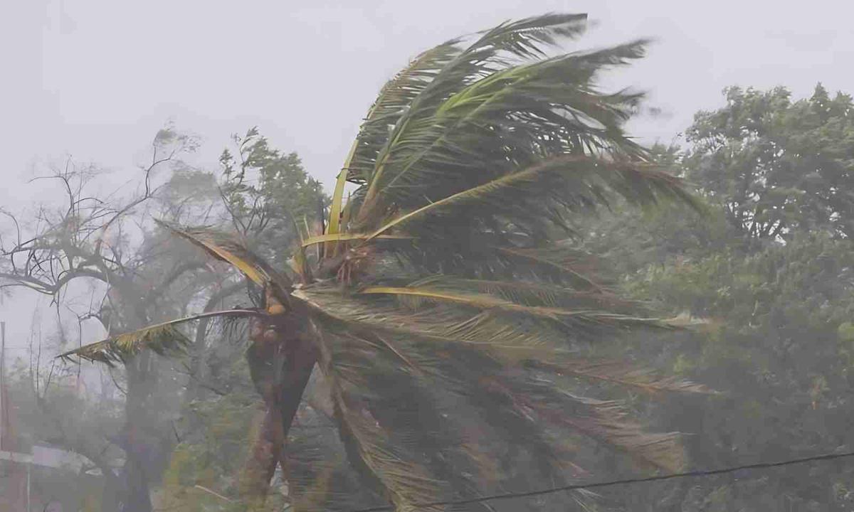 Residents urged to prepare as Tropical Cyclone Rae threatens Fiji