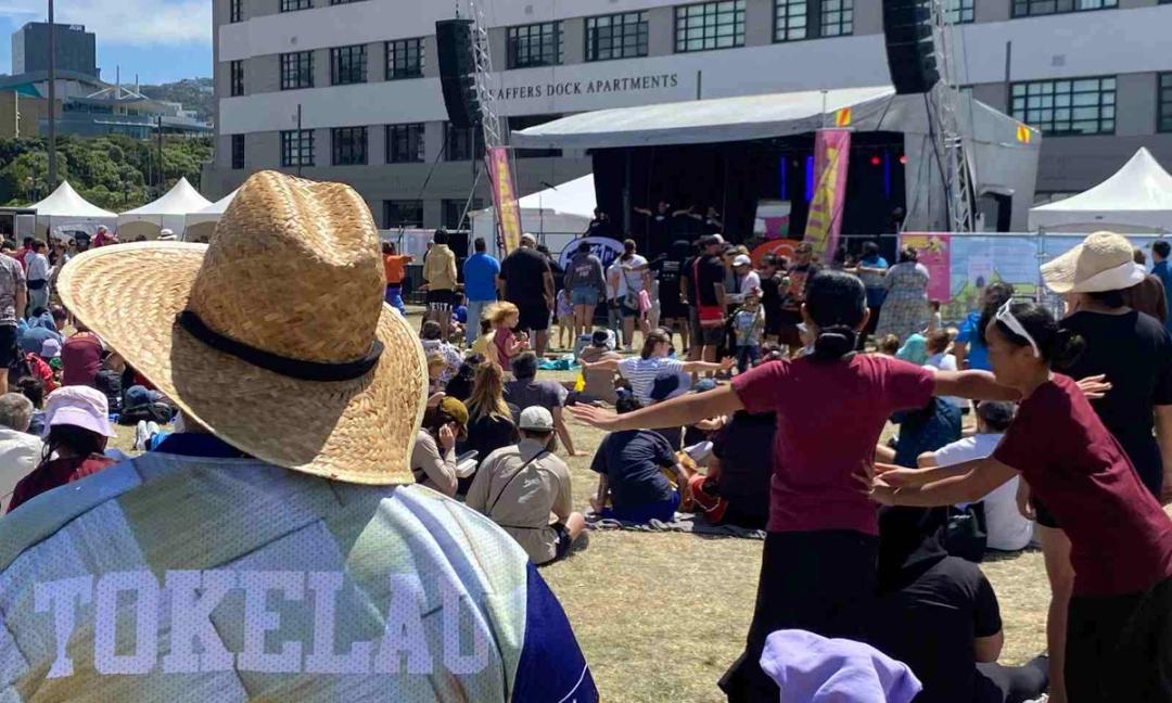 Wellington's 'Homeland' Pasifika Fest: The many ways Pacific peoples ...