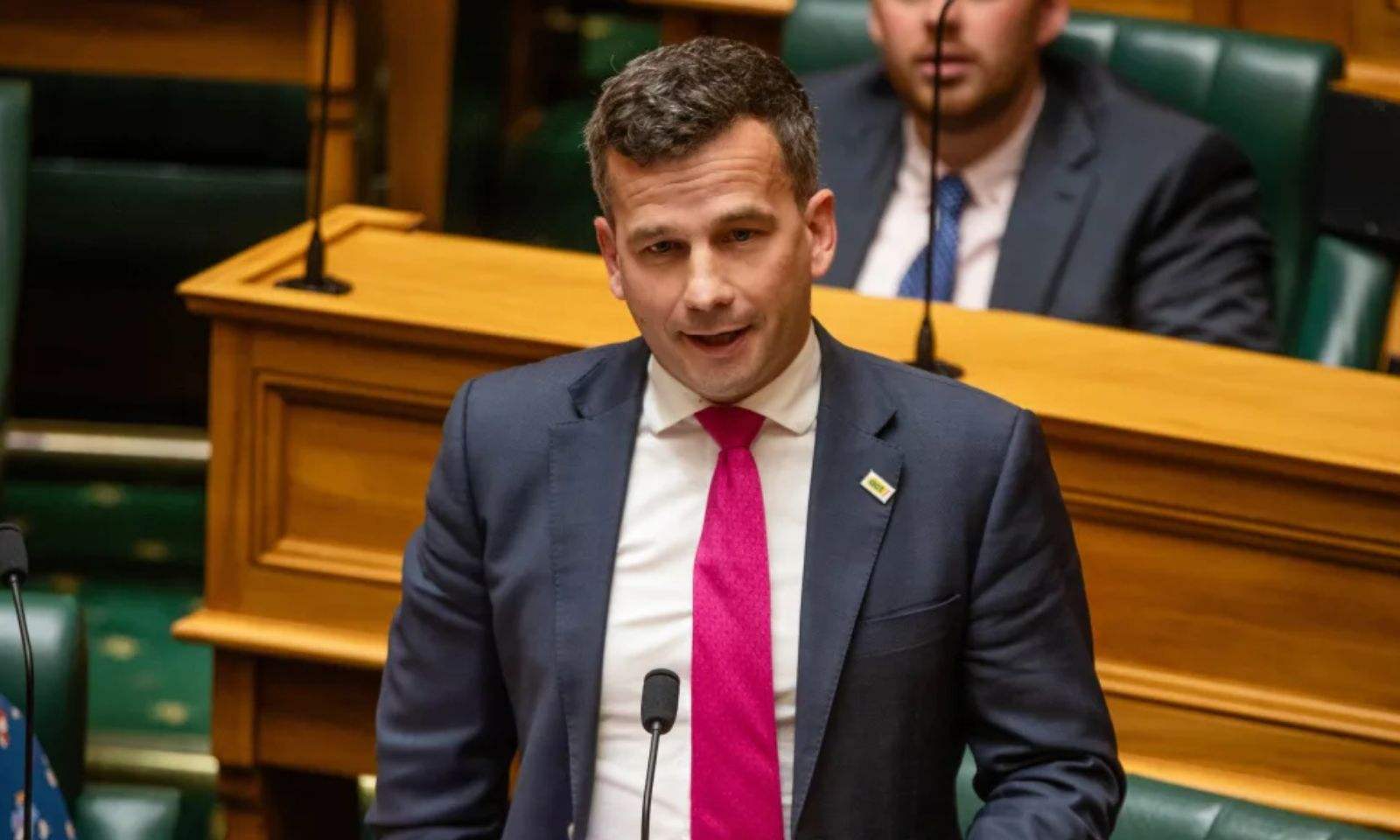 'This will take us backwards': Labour slams Treaty Bill, ACT remains ...