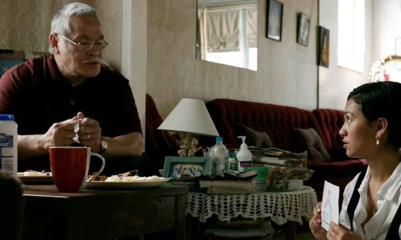 Tongan film puts spotlight on struggles with identity, language and culture