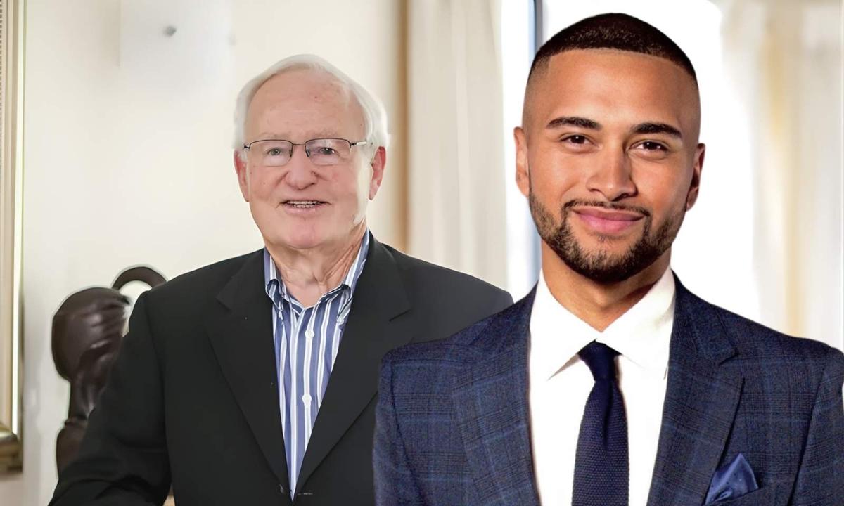 Will’s Word: Jim Bolger showed leadership is about being open to ...