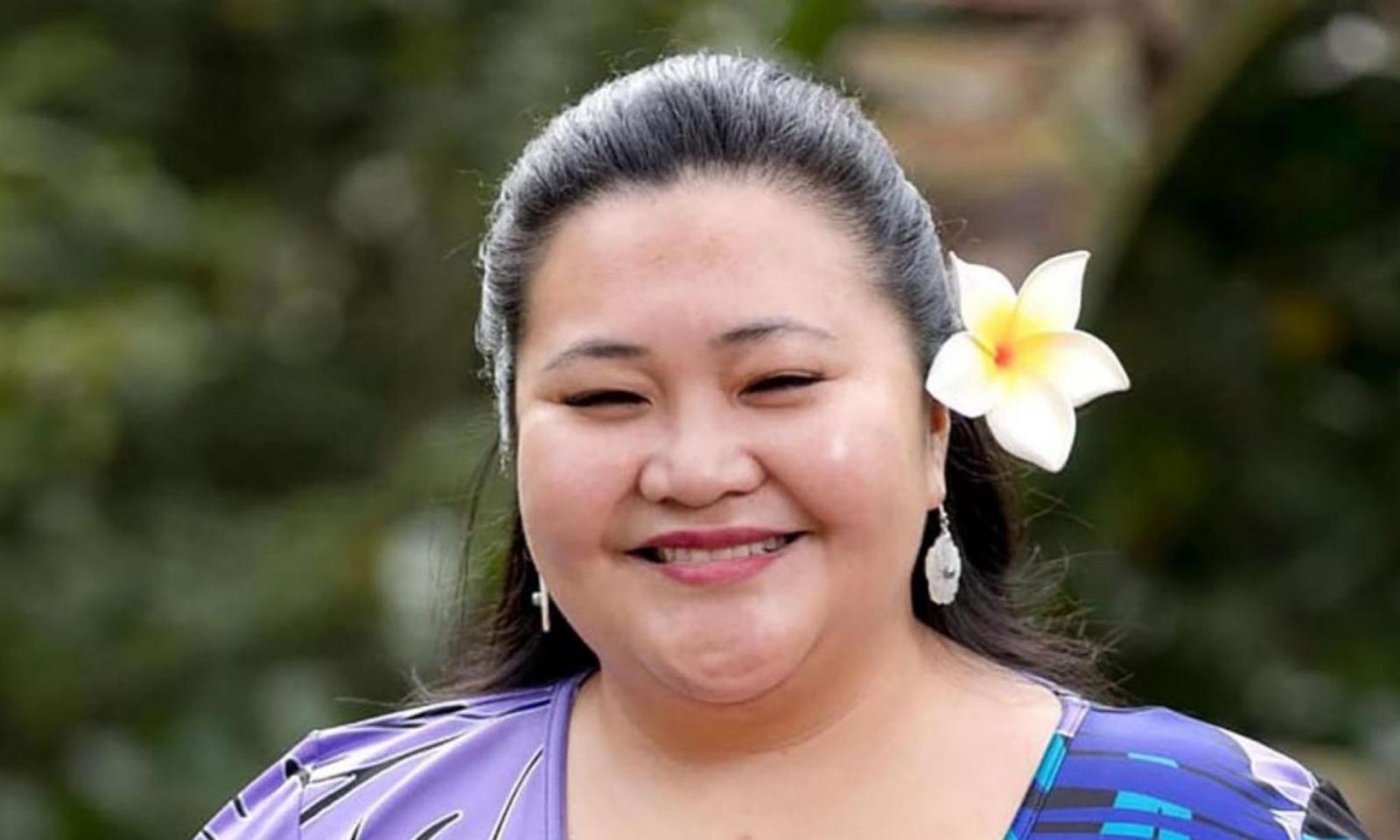 Sāmoan trailblazer reflects on language, identity and leadership