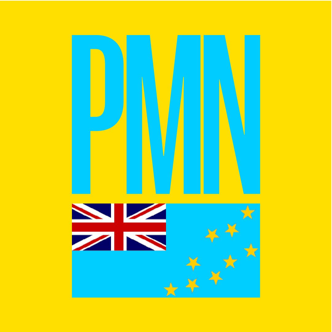 PMN | PMN Tuvalu