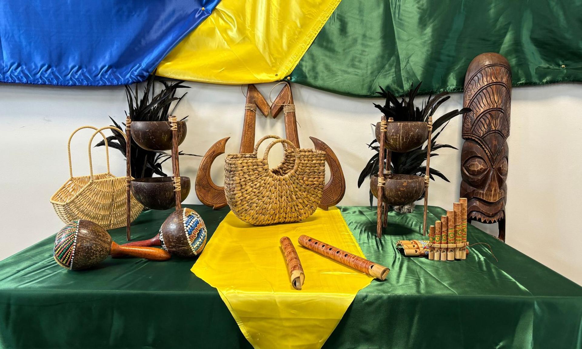 Diaspora welcomes first Solomon Islands Language Week in NZ