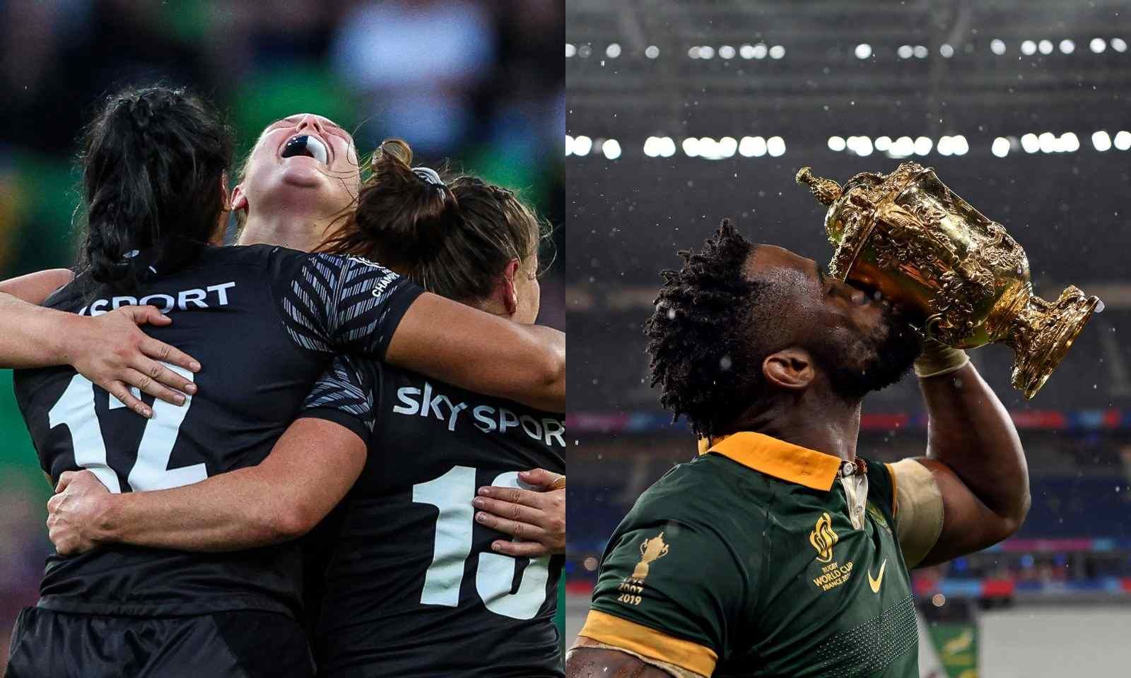 Historic weekend of sports includes famous wins and heartbreaking losses