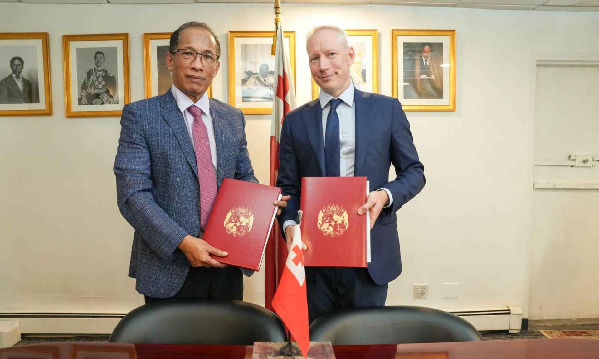 Sāmoa 2025 general elections: A key vote for FAST, HRPP and the rise of ...