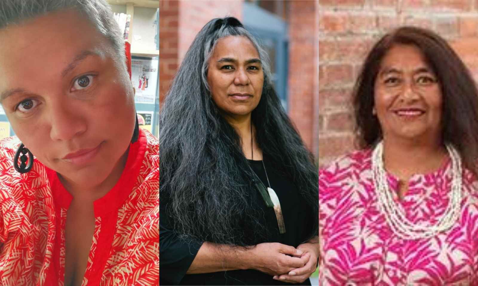 Pacific women celebrated for their achievements in the arts