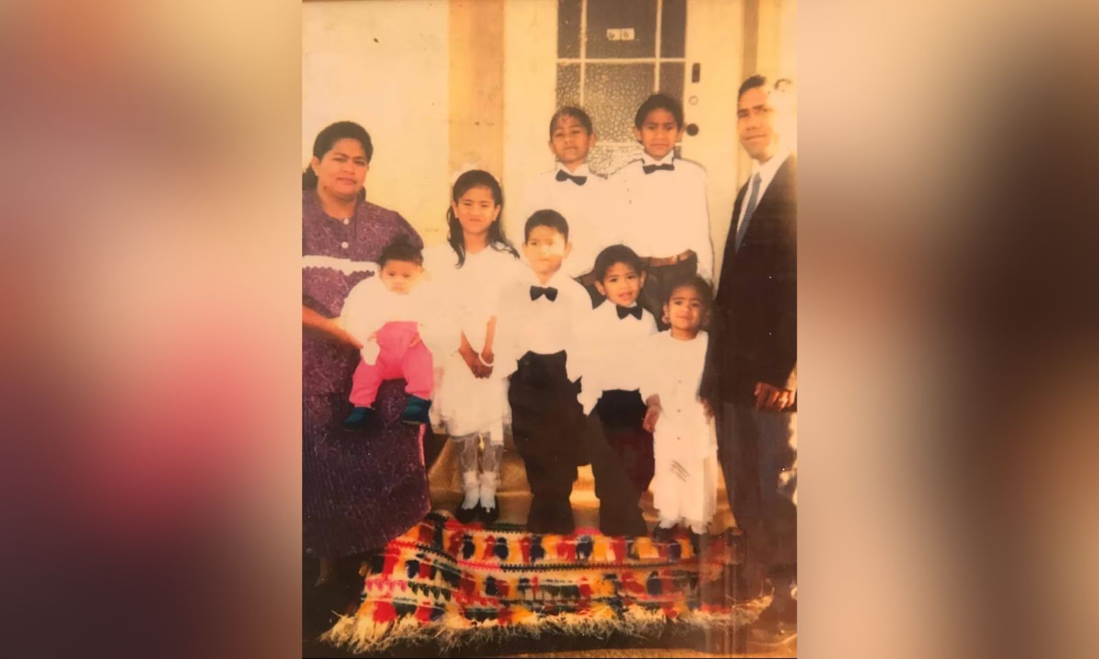 Tongan rock business built on solid foundation of family and hard work