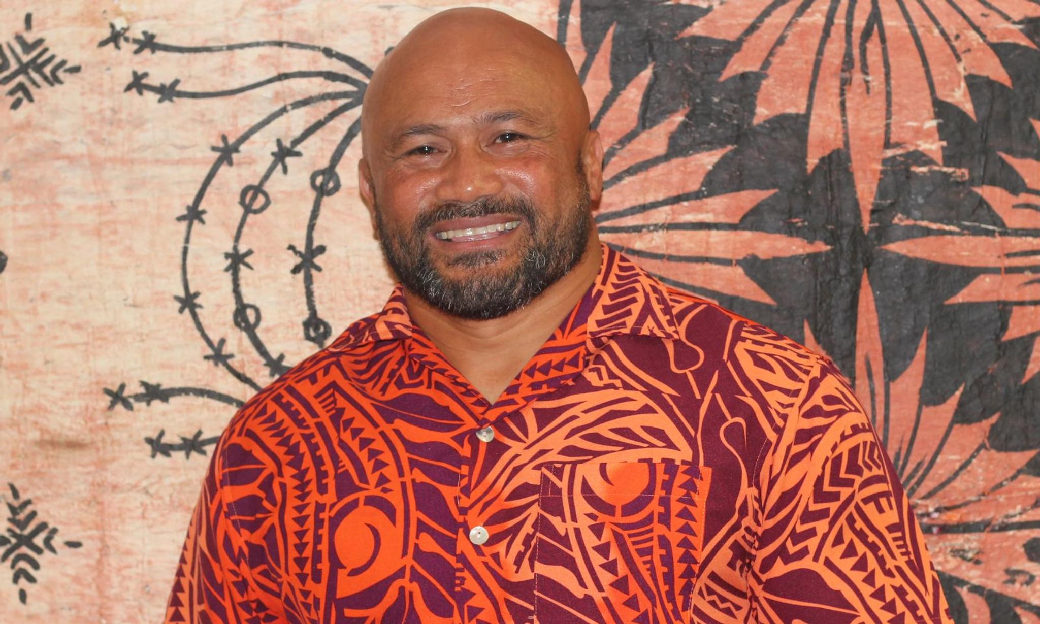 ‘It was ours as an extended family’: Tatau, Pacific kinship, unity
