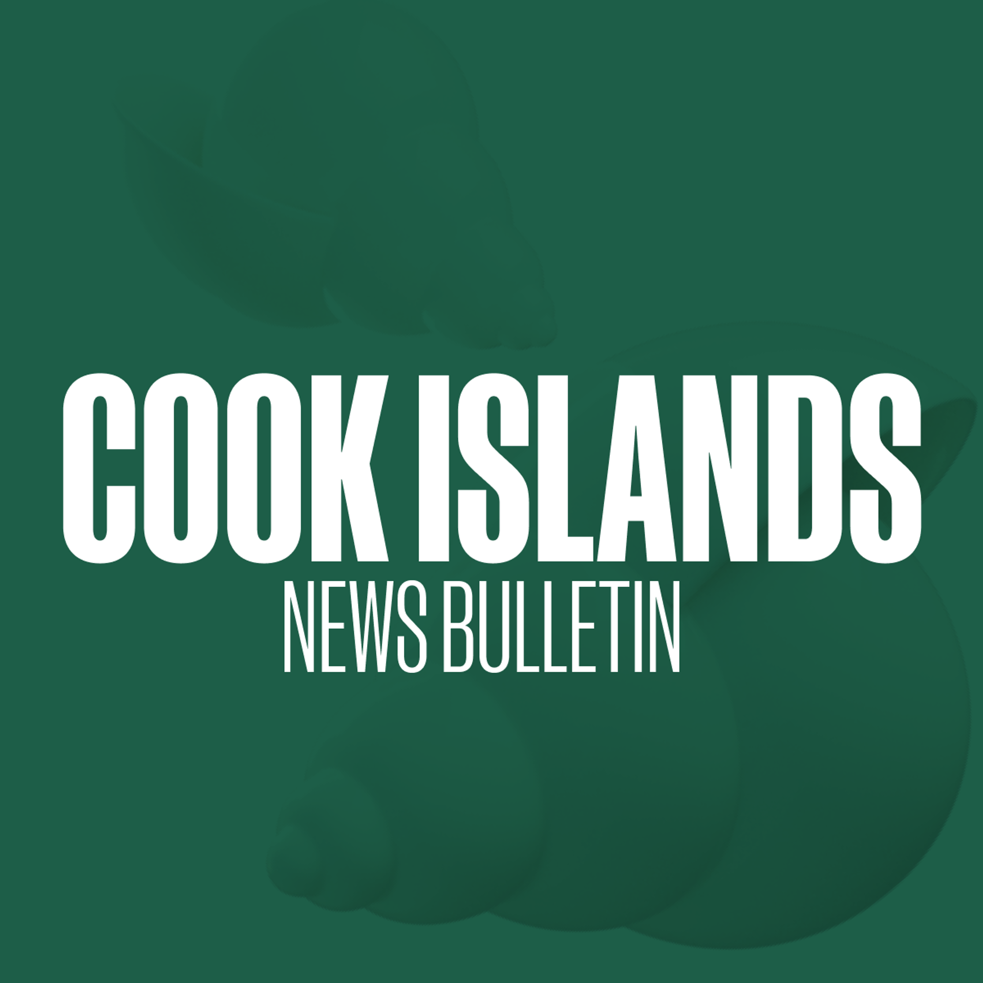 PMN | Cook Islands articles