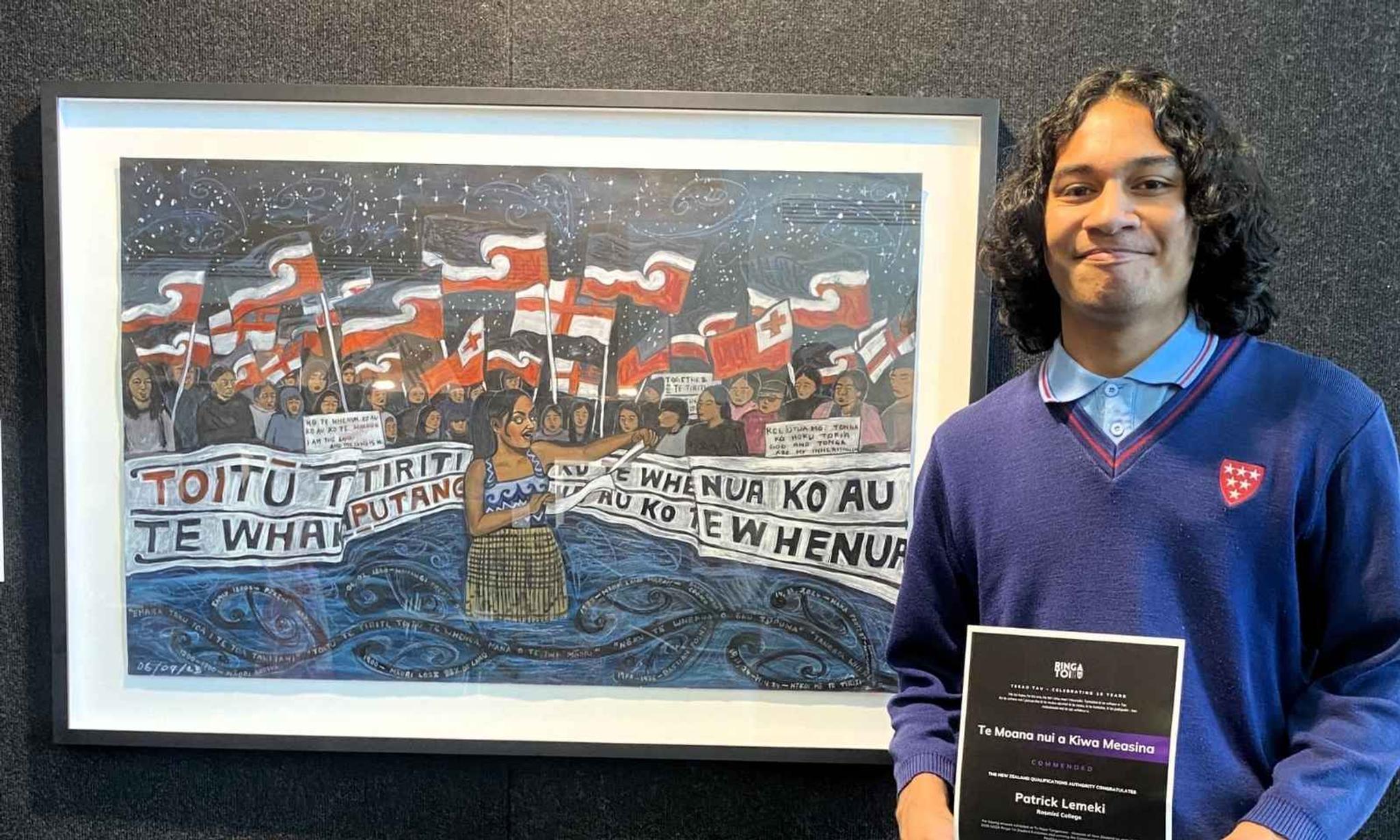 Unitec-MIT merger promises gains for Pacific students amid fees, course ...