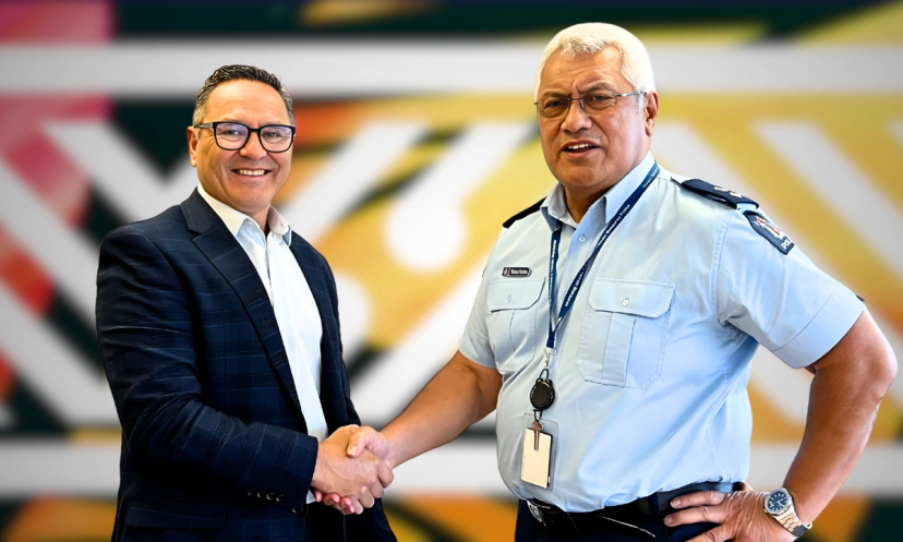 PMN and Police partner to strengthen Pacific community connection and ...