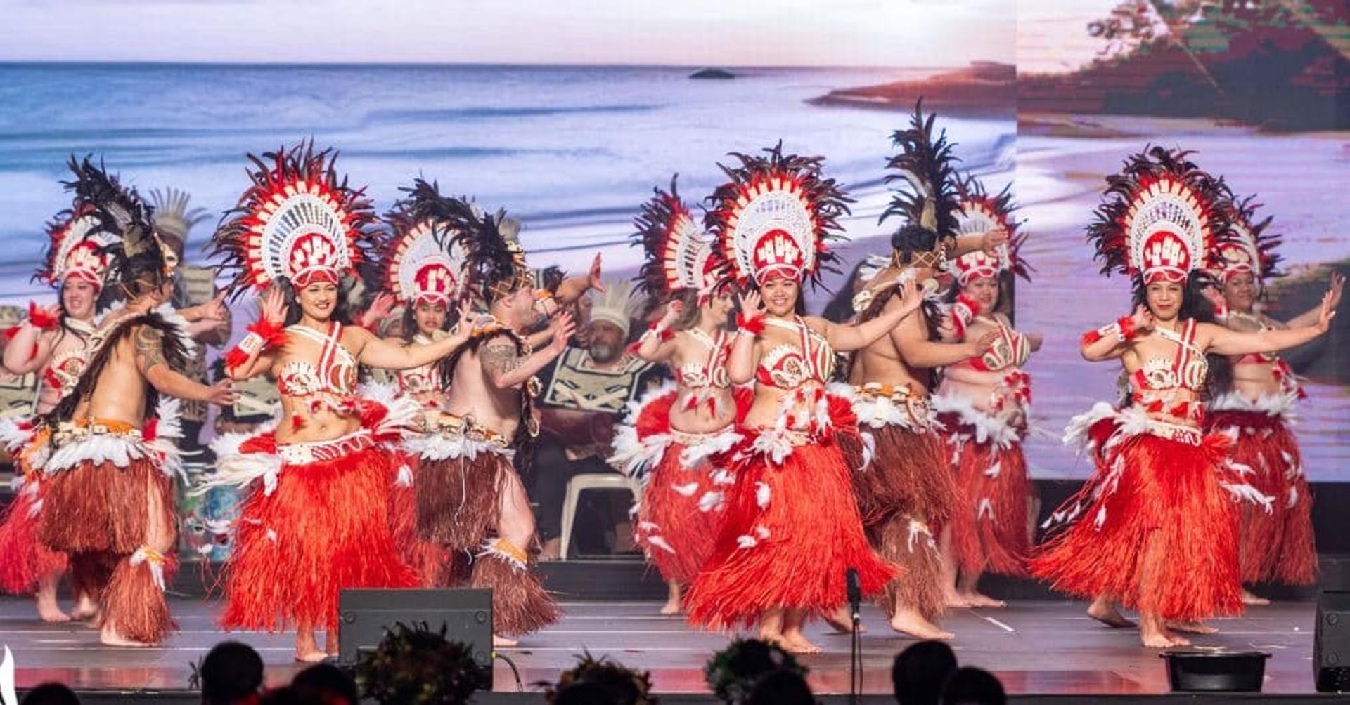 'Shouting out our reo': Te Maeva Nui organiser explains their why ...