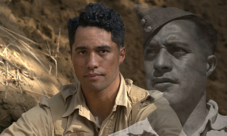 The VC that never was: Bringing the heroic truth of Haane Manahi to the ...