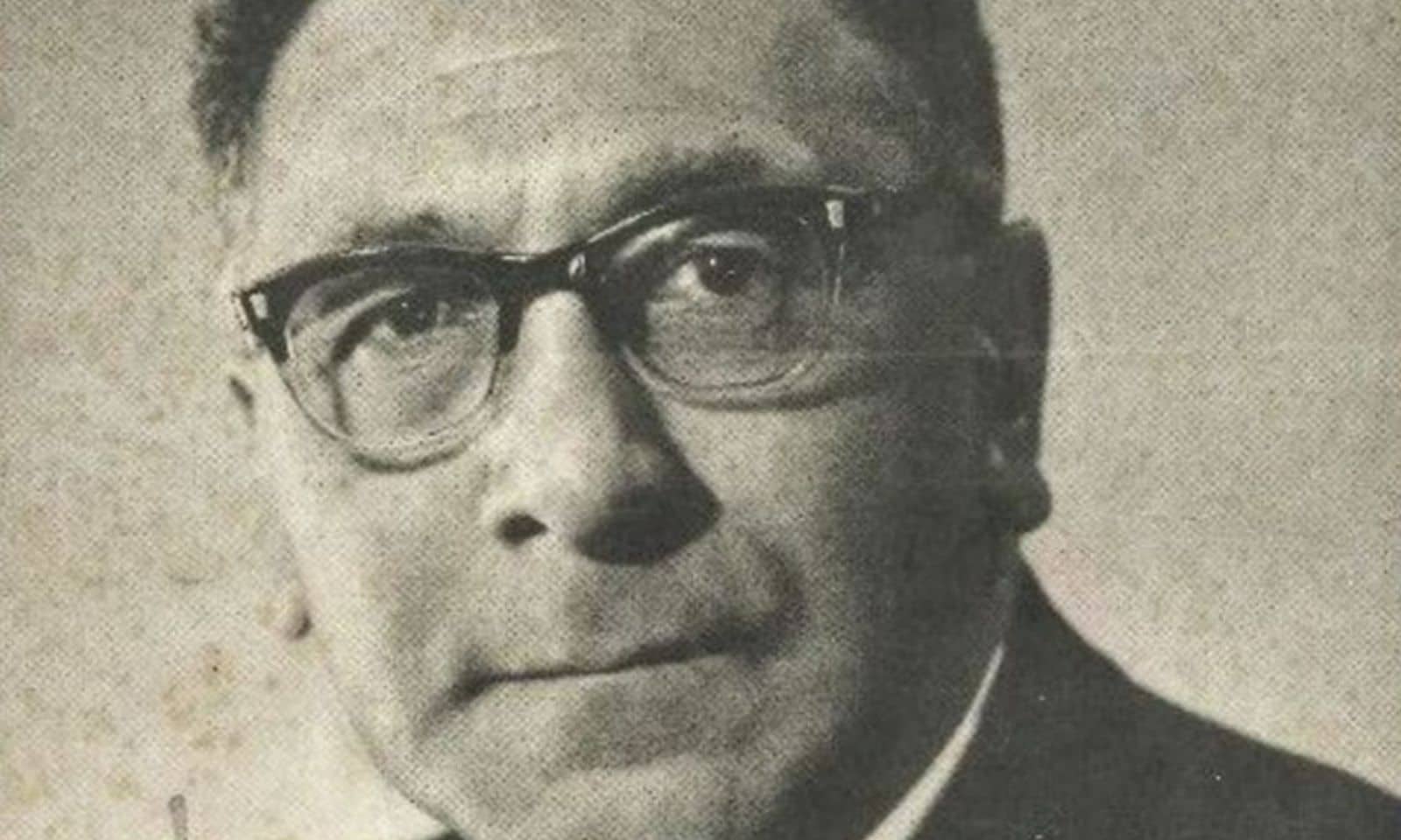 'Godfather of modern politics in the Cook Islands' late Albert Henry ...