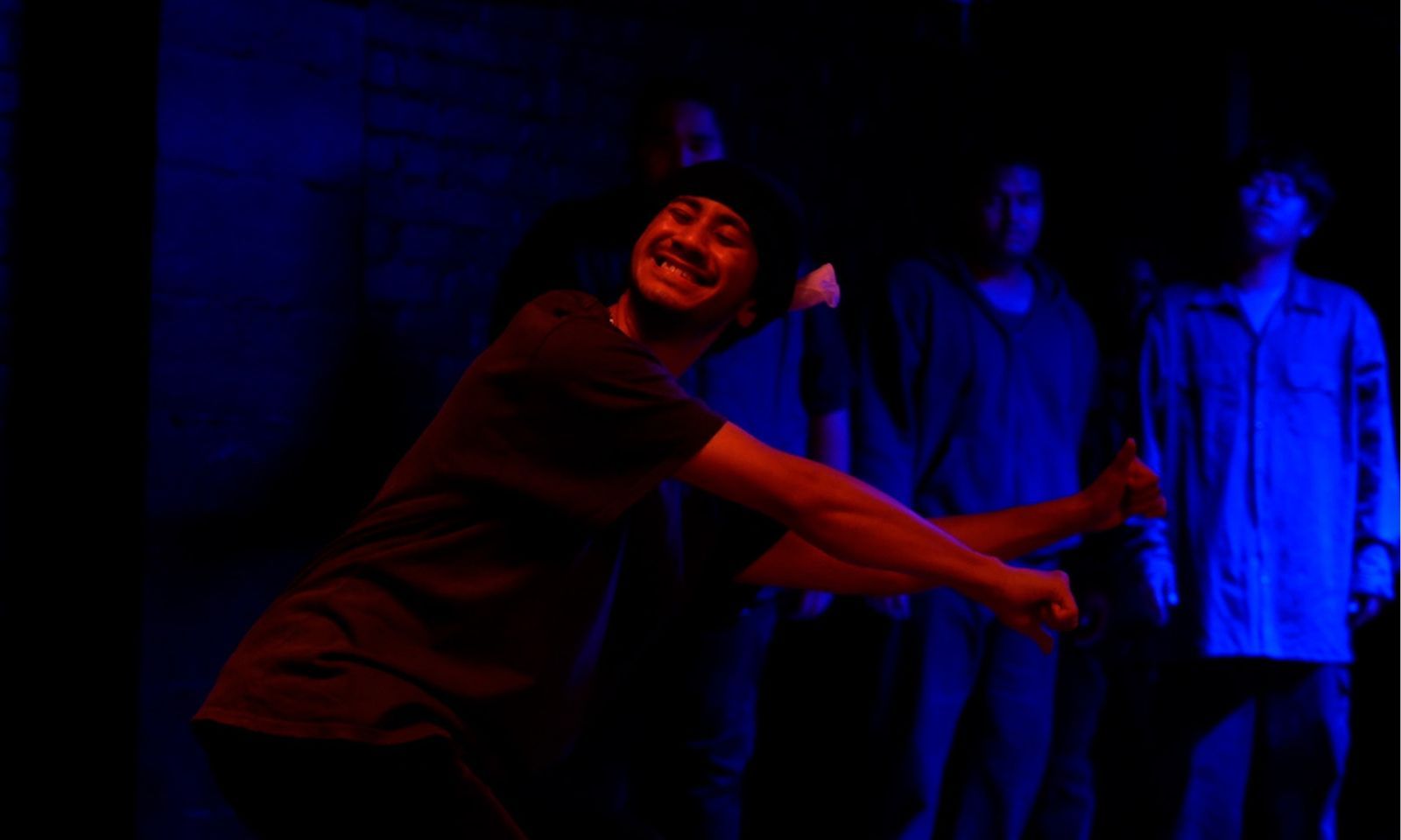 Le’o showcases young talent as part of Ko Au mini-fest