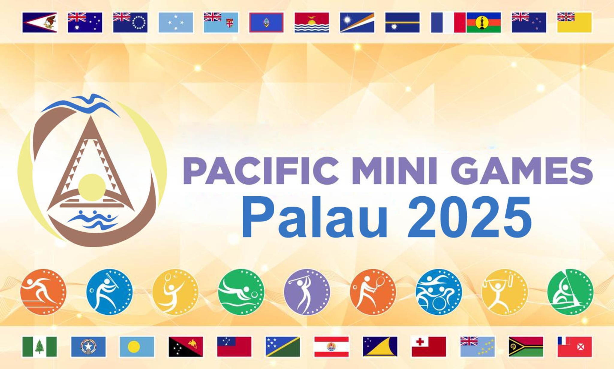 Pacific Mini Games: All you need to know