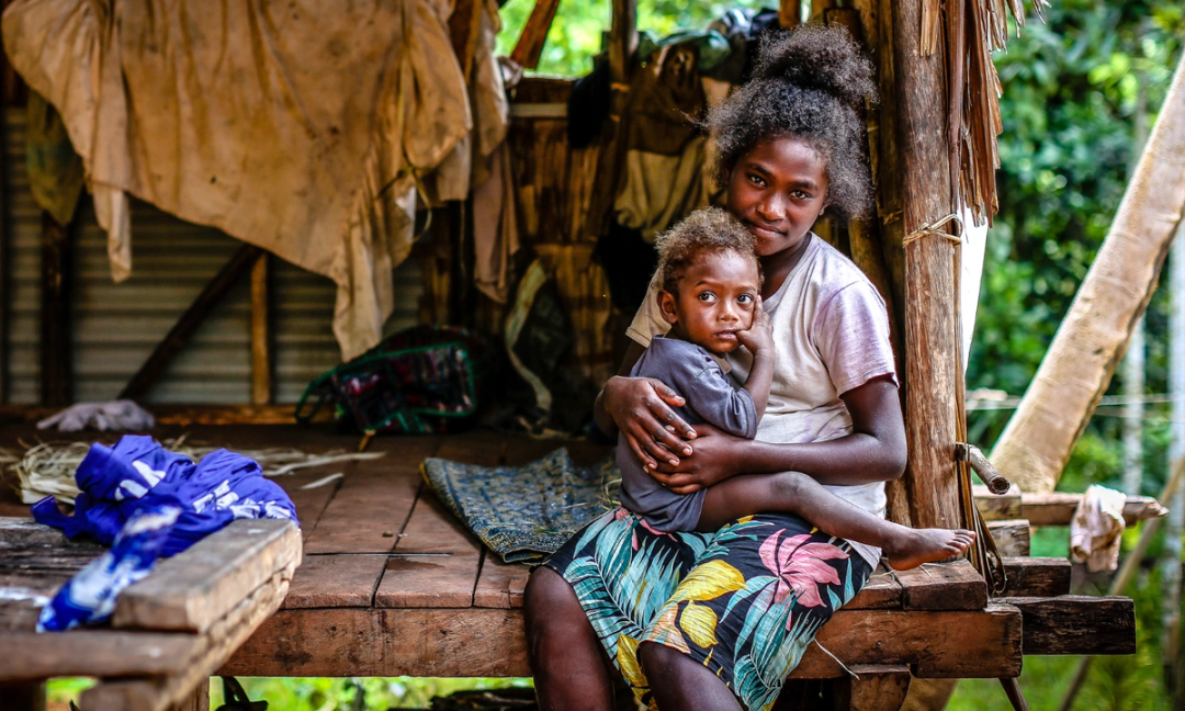 NGOs combat child exploitation, empower young women through education, support