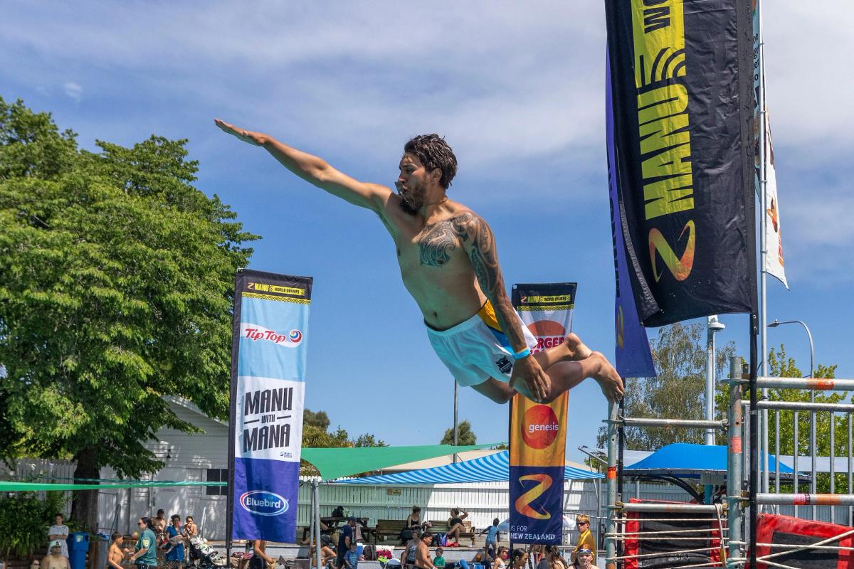 Back to the home of the Manu: South Auckland welcomes return of World ...
