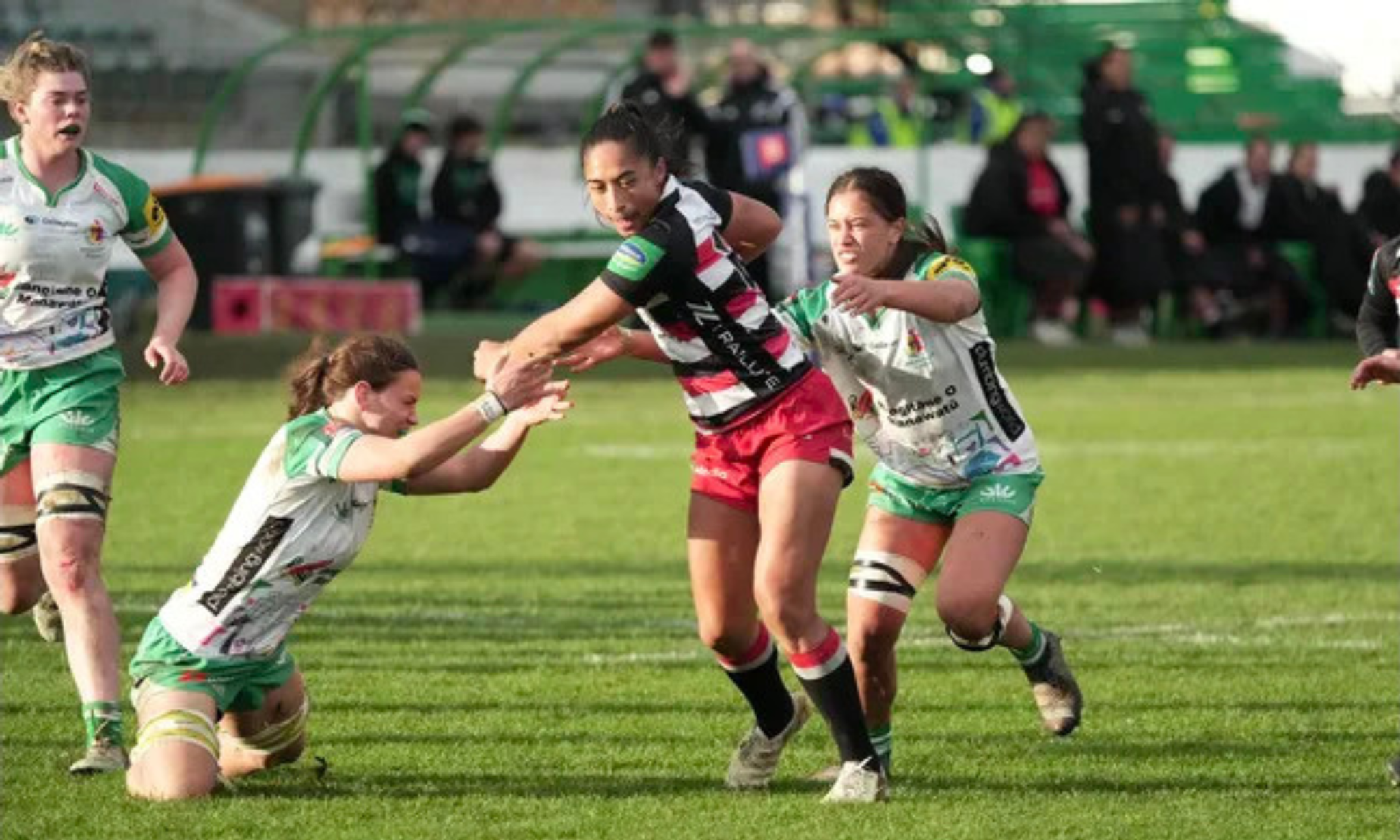 Sāmoa 2025 general elections: A key vote for FAST, HRPP and the rise of ...