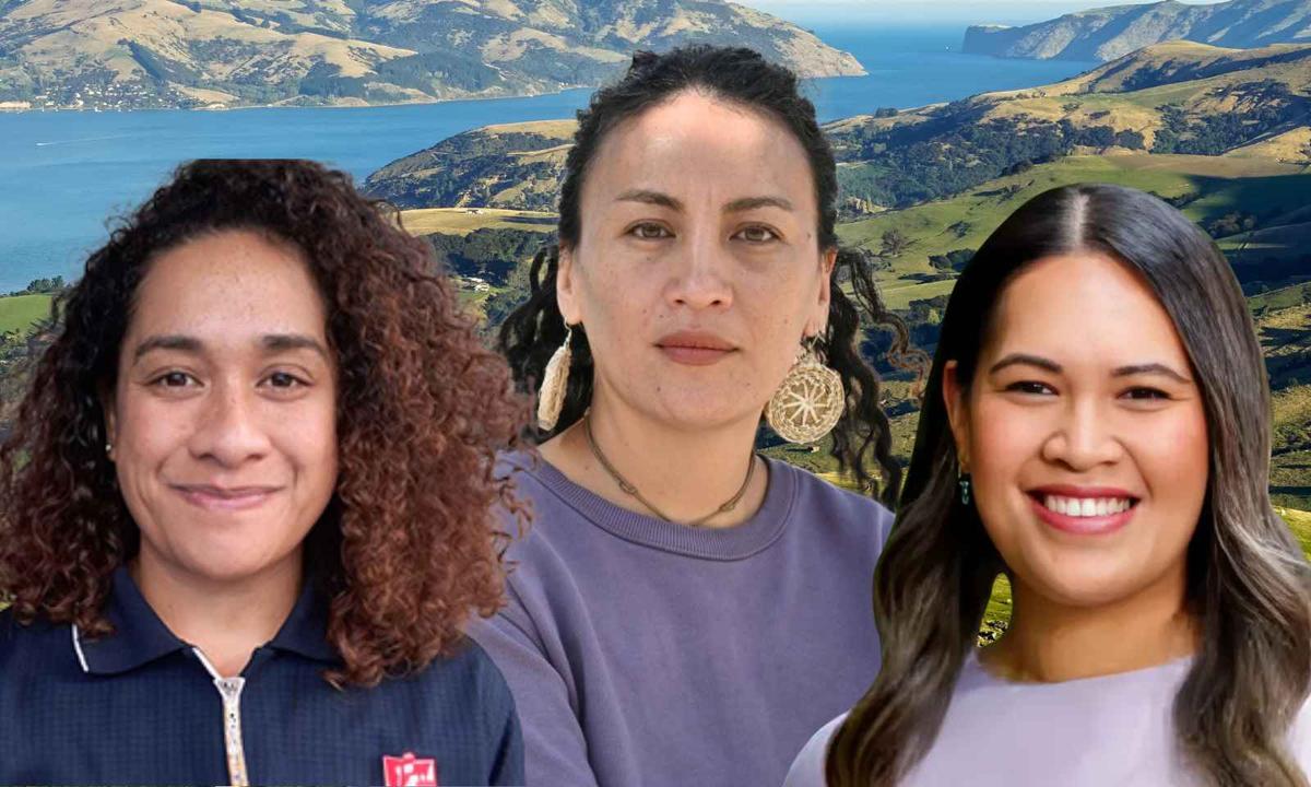 Pacific families struggle as hardship grows