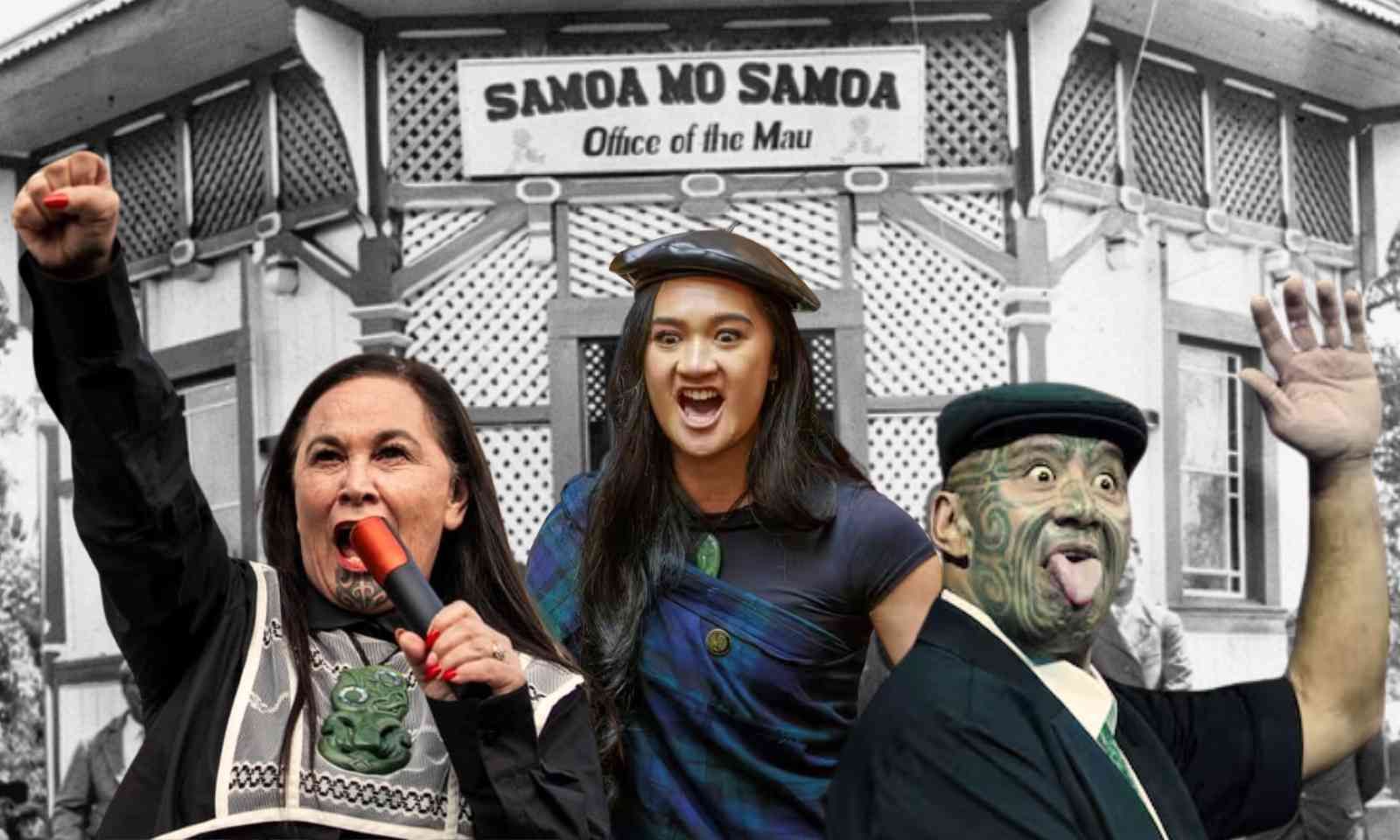 Why Māori want their own parliament