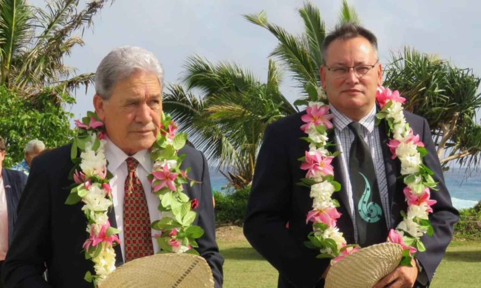 Minister for Pacific Peoples says ministry can still 'shine' despite ...