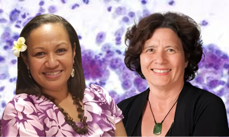 Pacific women lead the way in HPV screening, but inequities remain