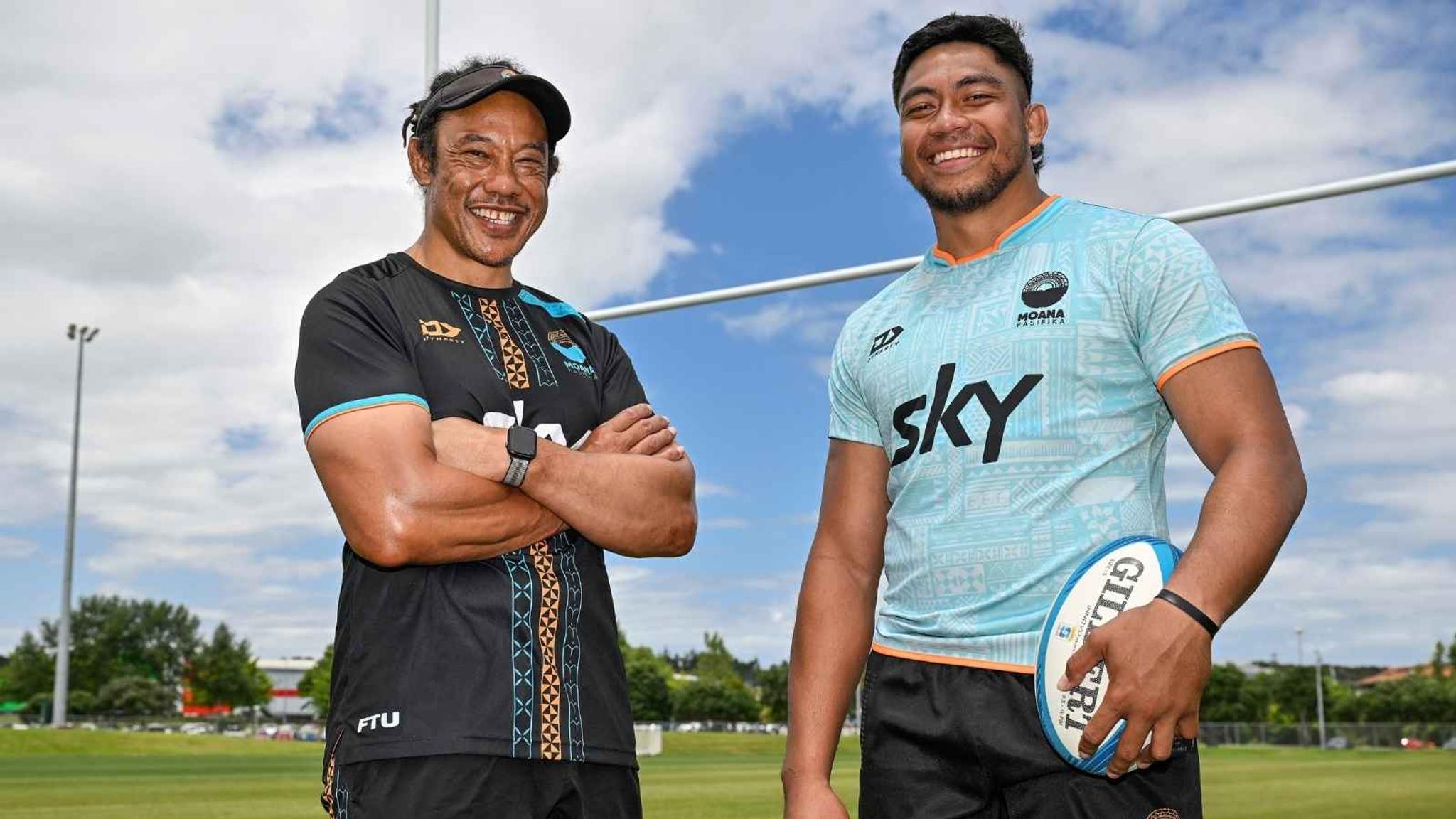 Tonga’s ancient gods and the 21st century