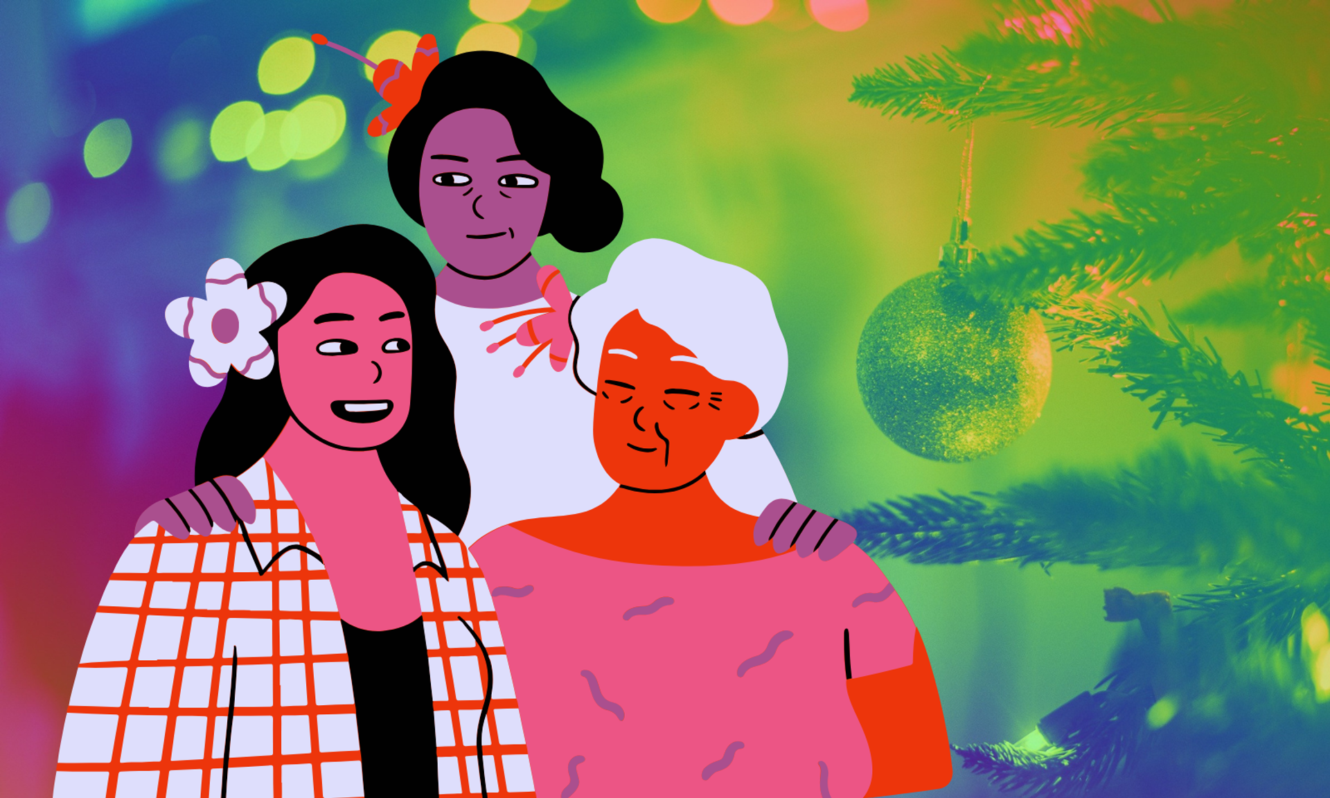 54 years on, Polynesian Panthers still roar