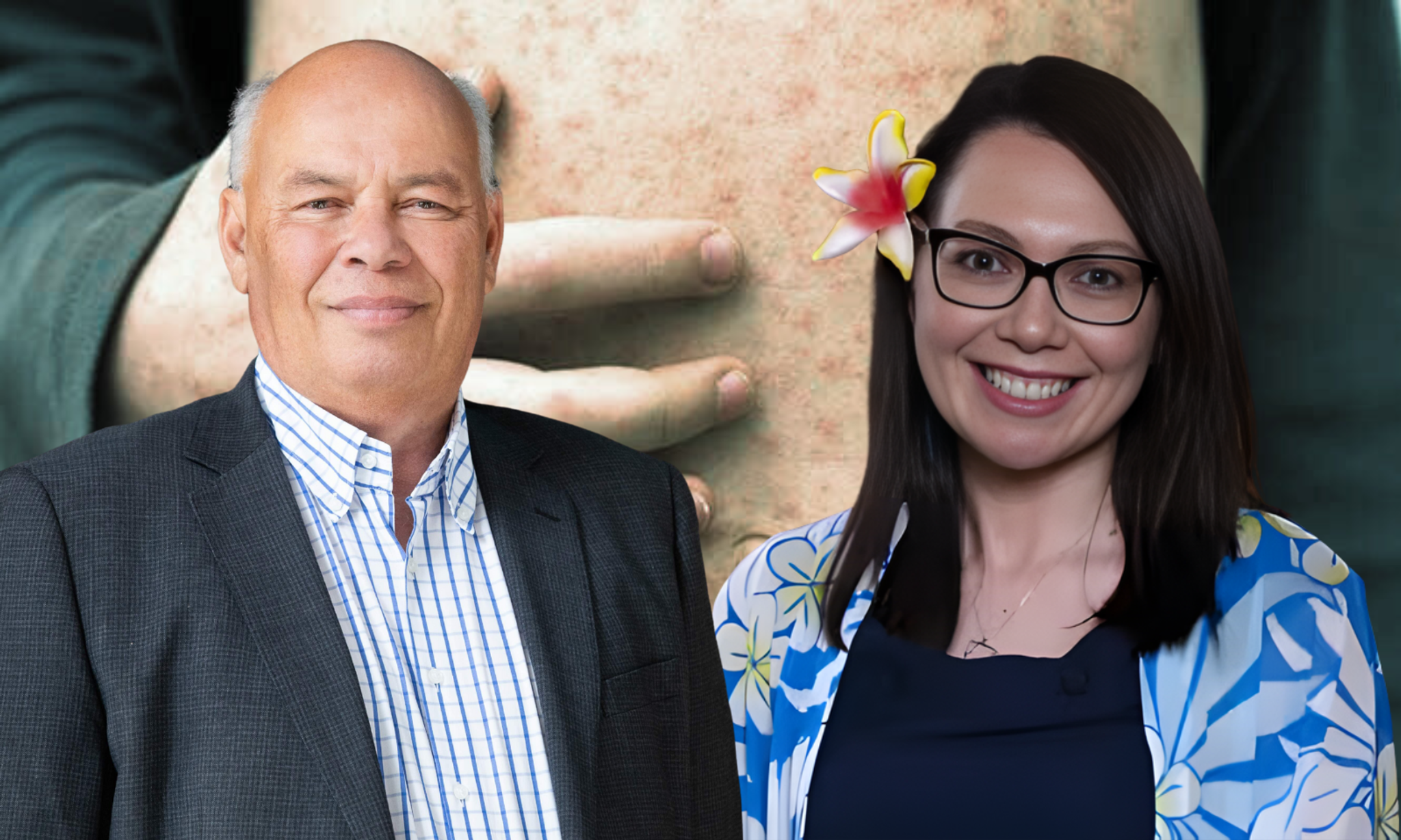 ‘He was there the whole way’: Tinā film, an emotional tribute to Pua ...