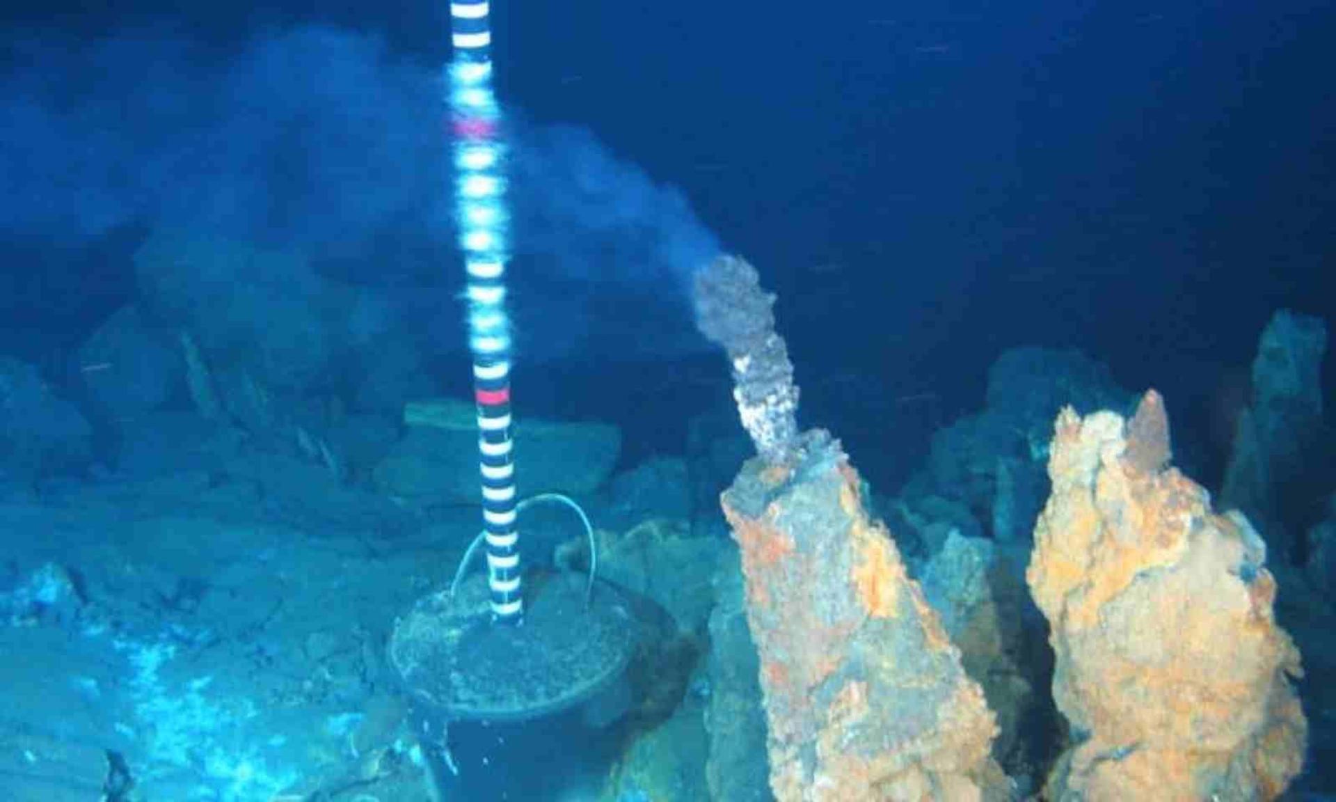 Deep sea mining: What it is and why the Pacific is at the centre of it