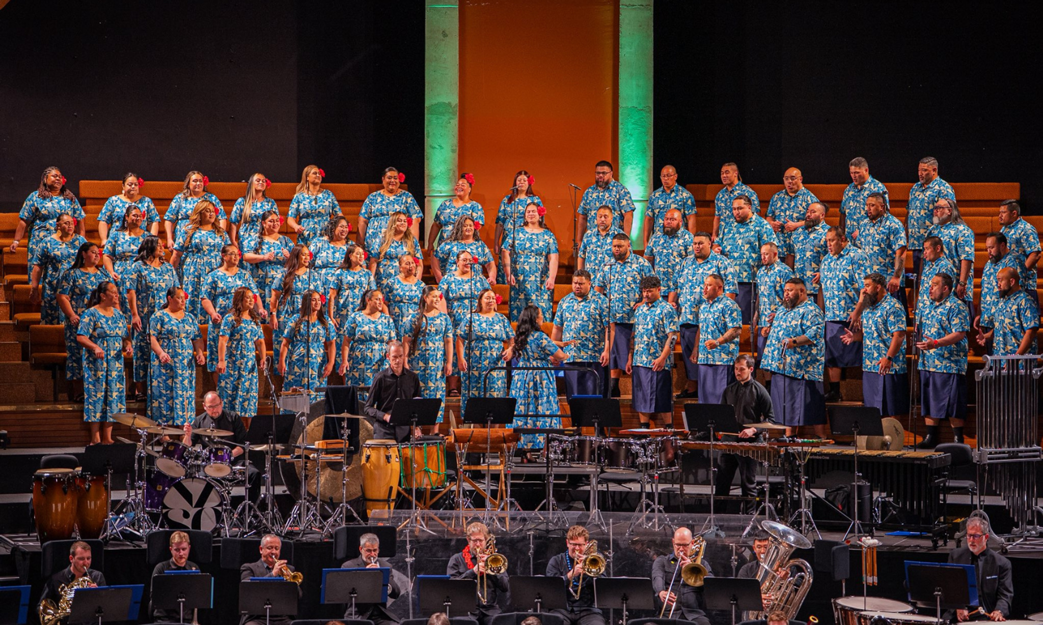 Signature Choir set to bring the Christmas spirit home with ‘Welly ...