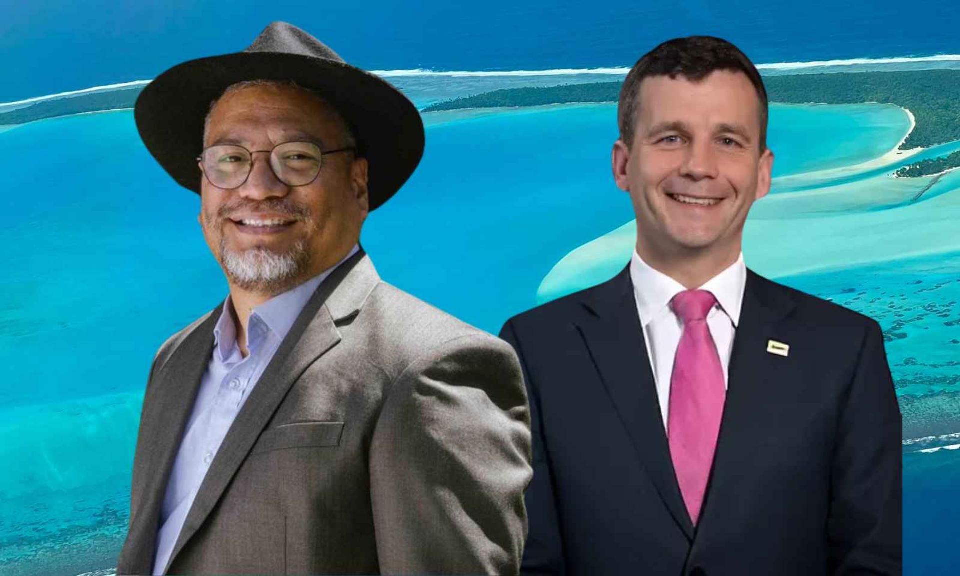 PMN | Cook Islands articles