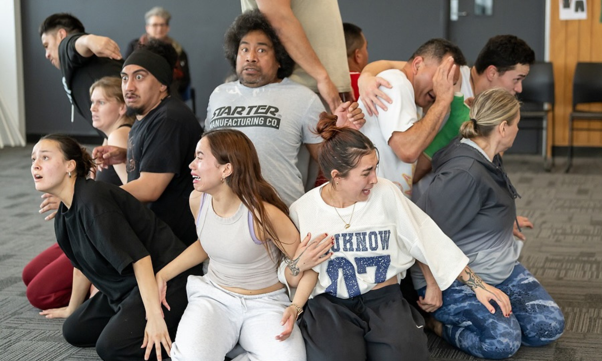 MMT or Tonga XIII? Why Tonga’s league team have a new name