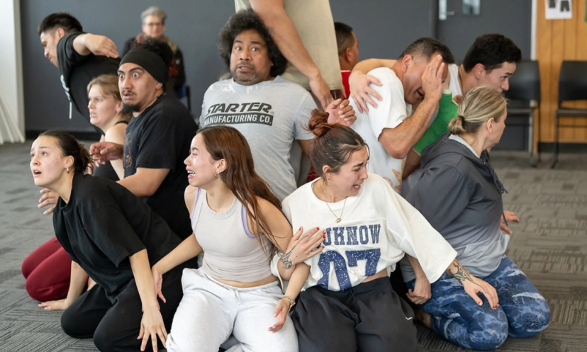 MMT or Tonga XIII? Why Tonga’s league team have a new name