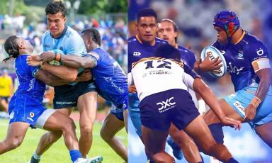 ‘God and family’: Uce Gang talks gratitude, inspiration, and ambition