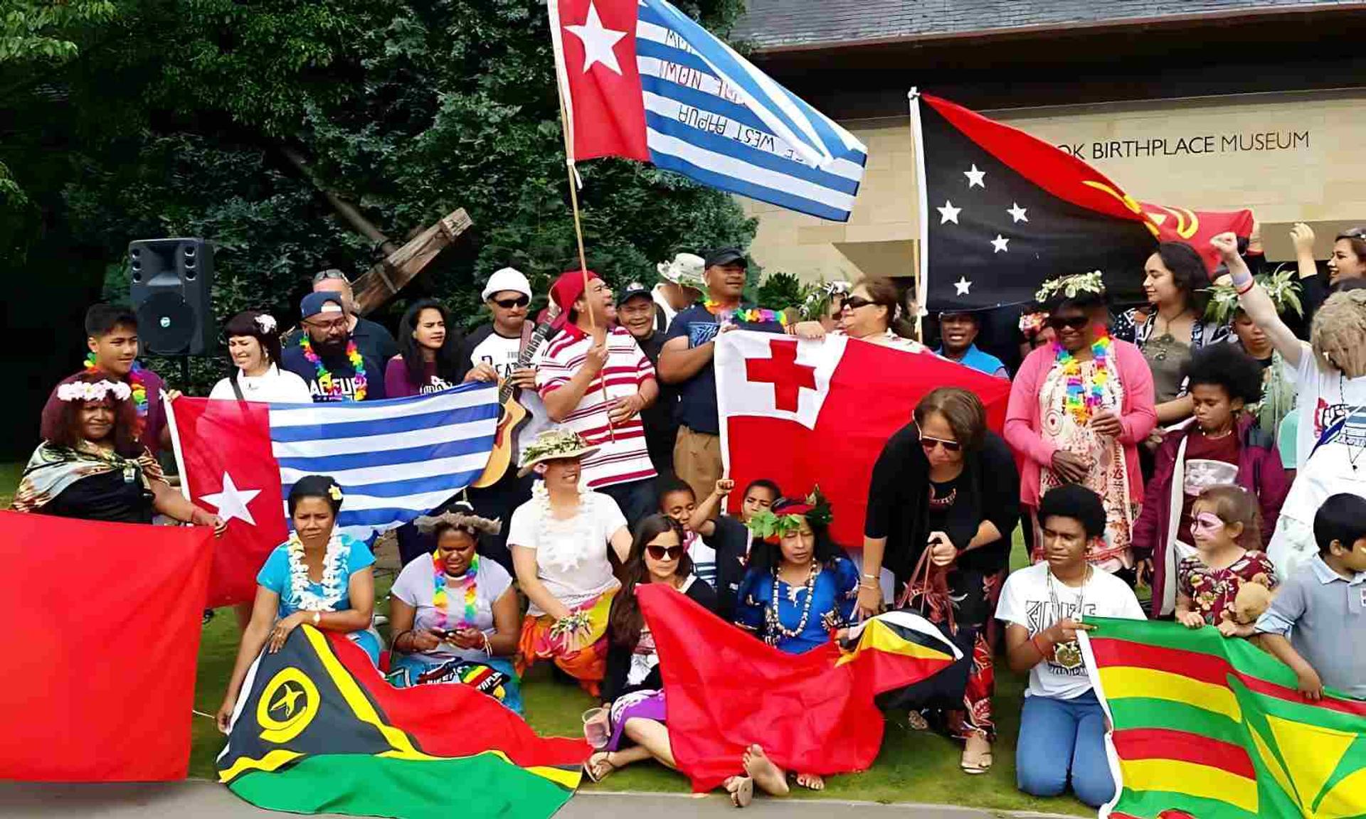 MMT or Tonga XIII? Why Tonga’s league team have a new name