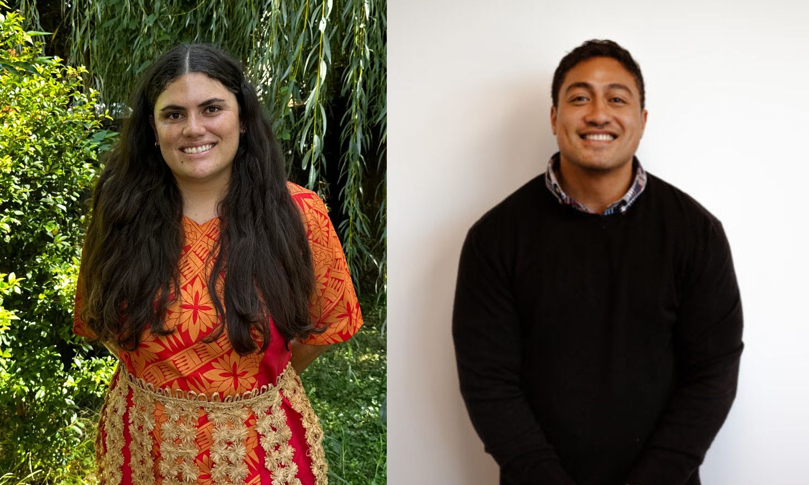 Pacific researchers driving community-led health interventions