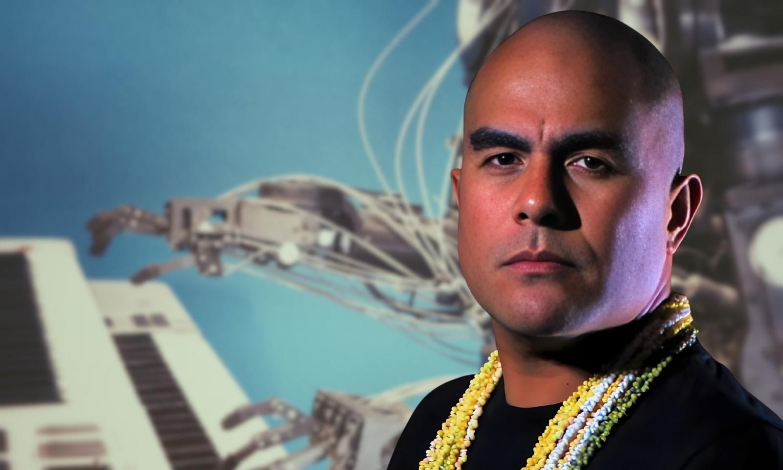 AI misses the beat: Pacific music producer challenges tech’s cultural blind spots