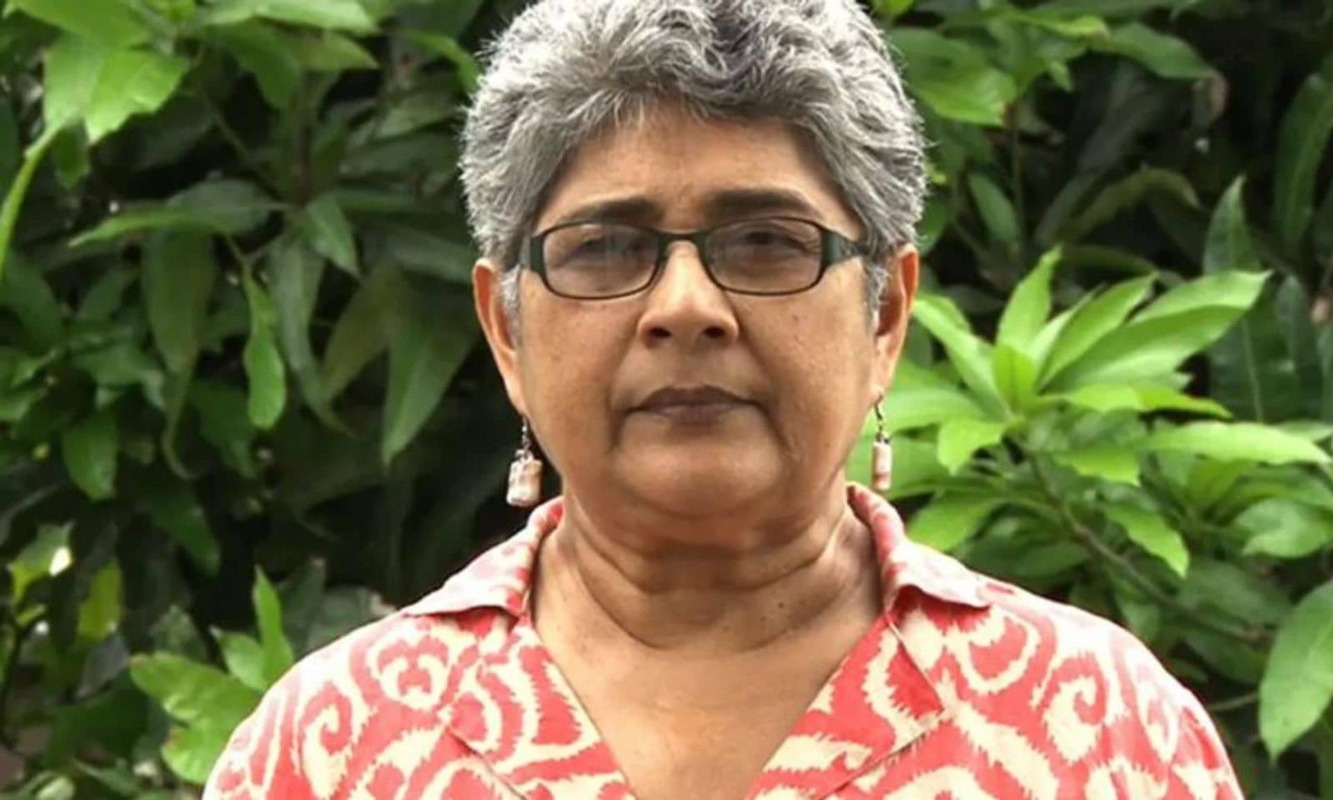 Human rights activist 'ashamed' of Fiji's vote on Gaza: 'It's genocide'