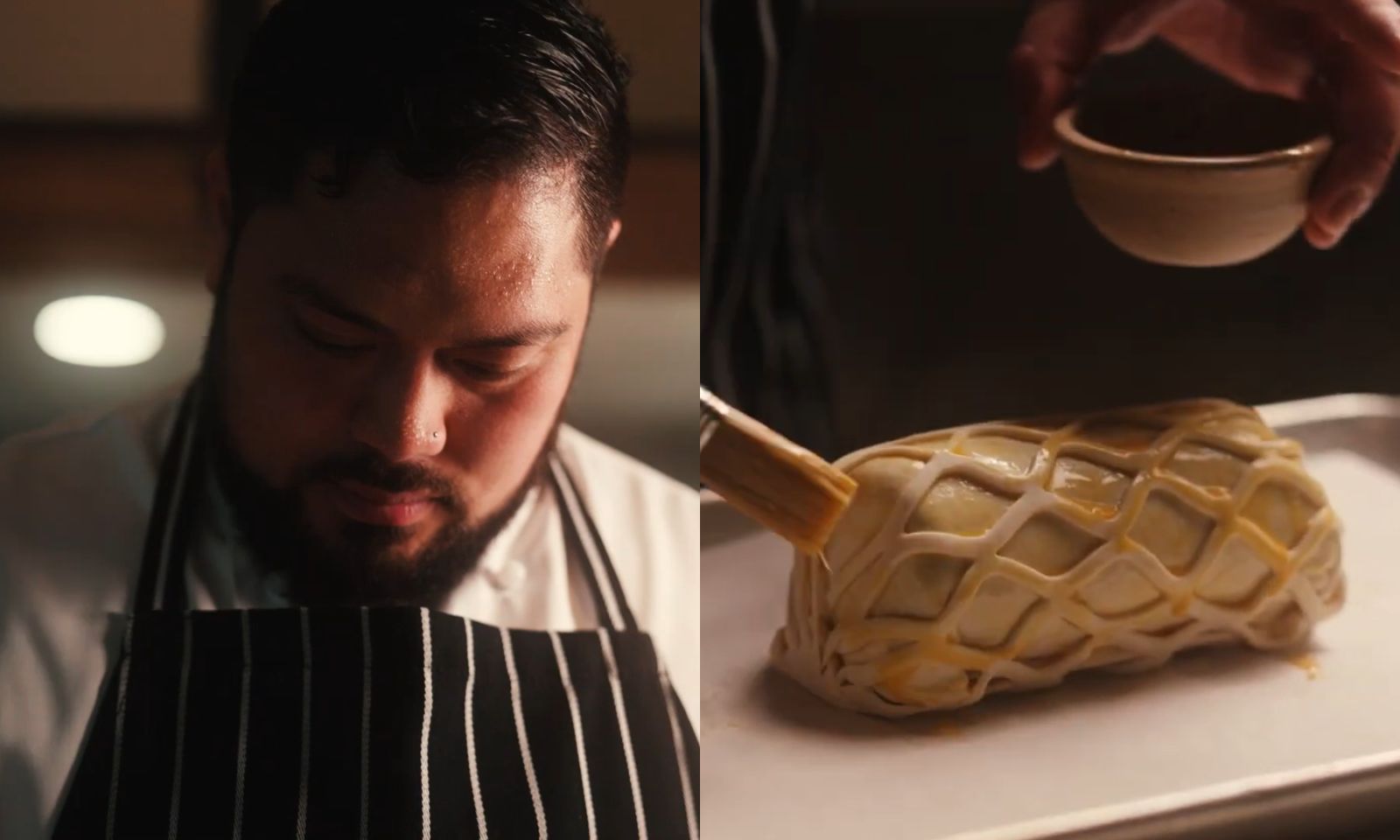Tongan chef hopes Pacific peoples come try 'New Zealand's best' as he ...