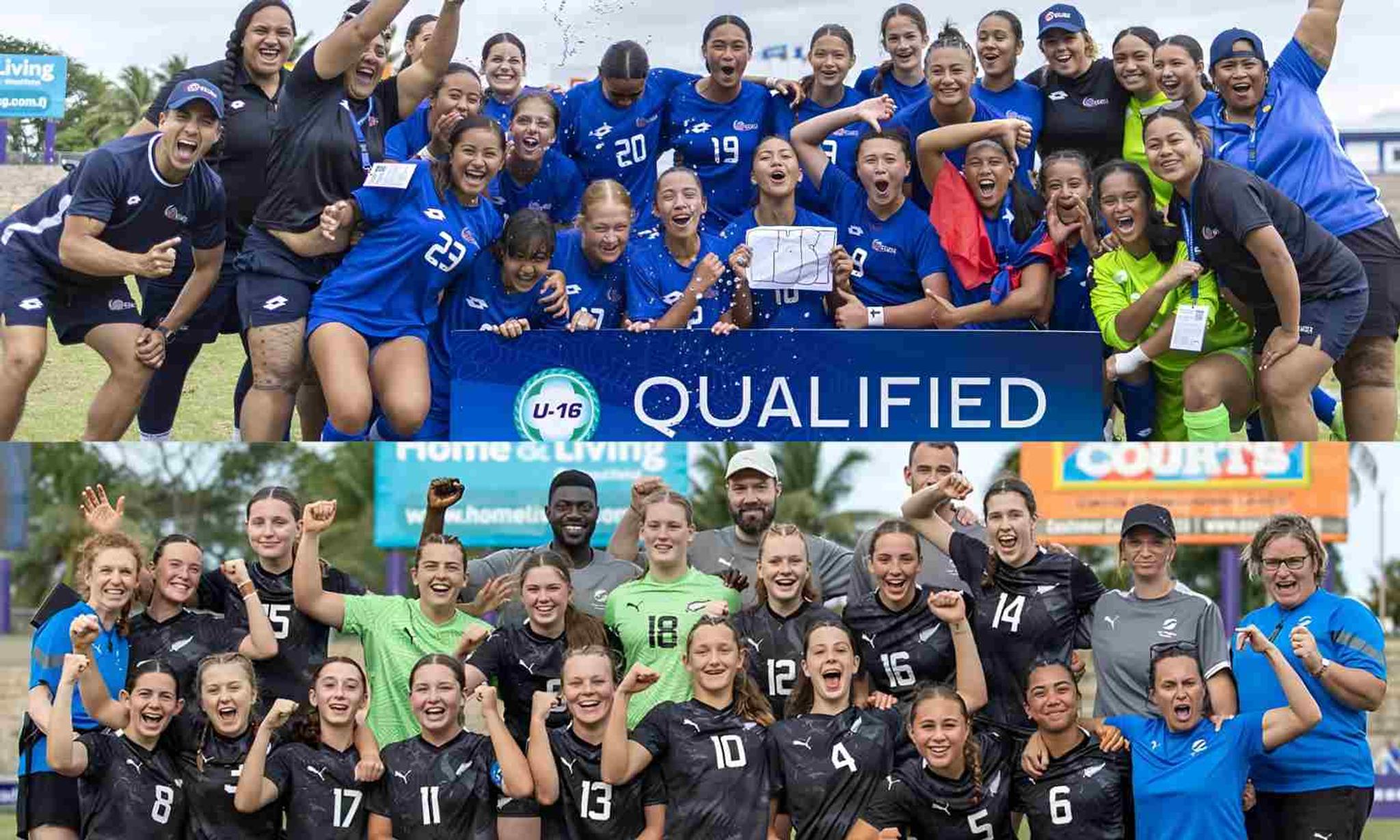 'Grateful': Coconet TV marks milestone