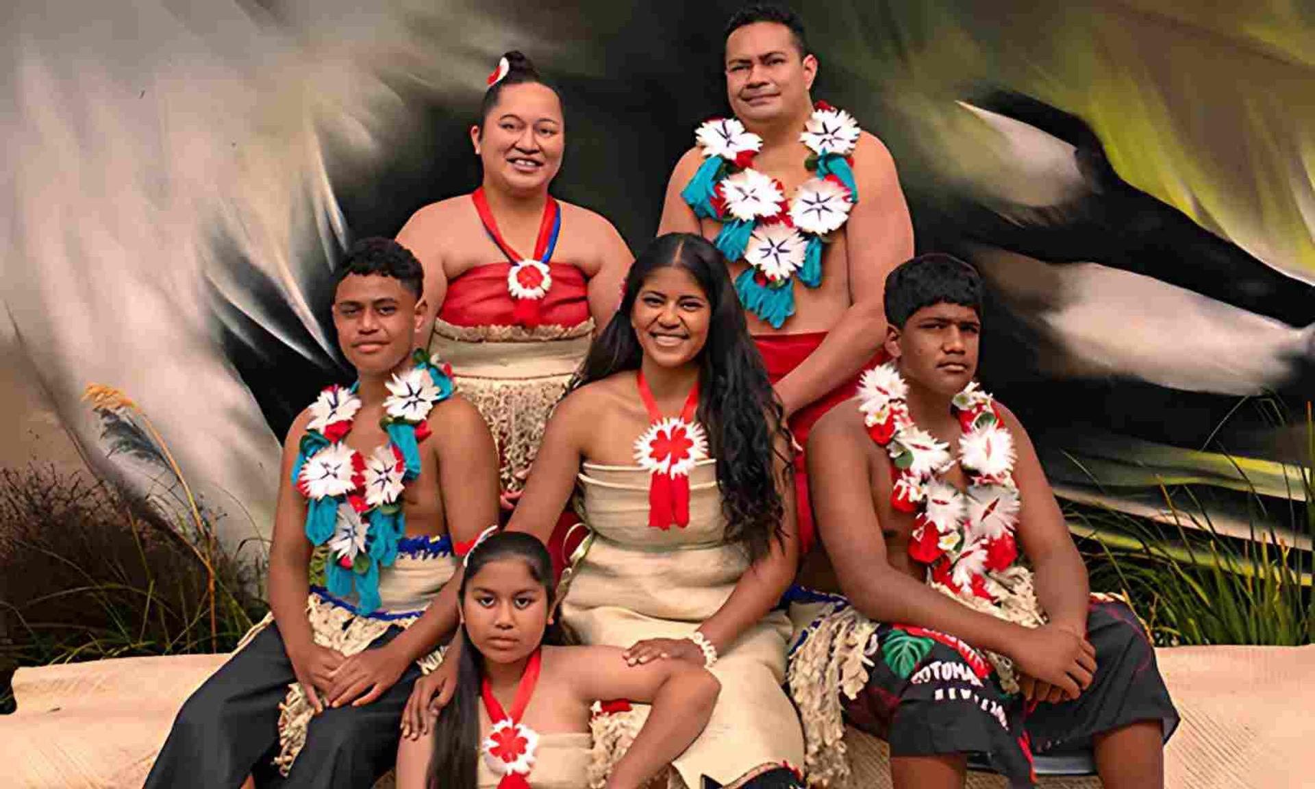 From Siria to Aotearoa: Rotuma Islanders honour heritage, culture and ...