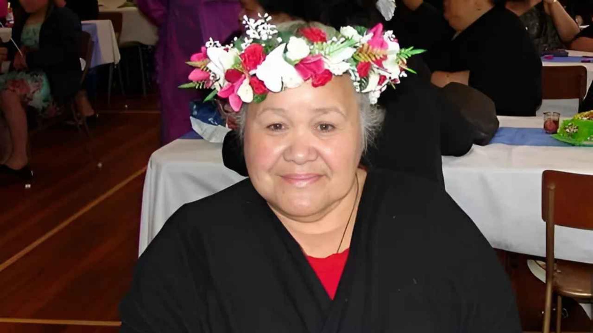 Pay equity rollback hits Pacific women - PSA