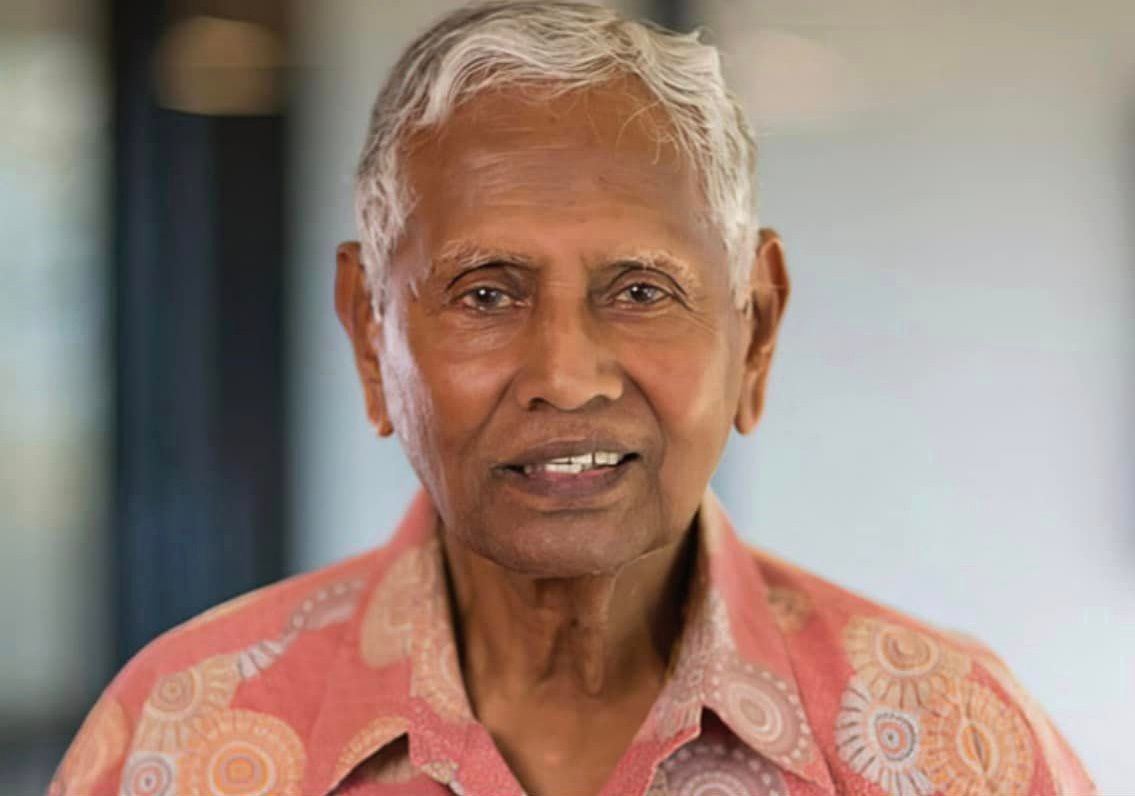 Fiji hotel and business mogul Y.P. Reddy dies, aged 89
