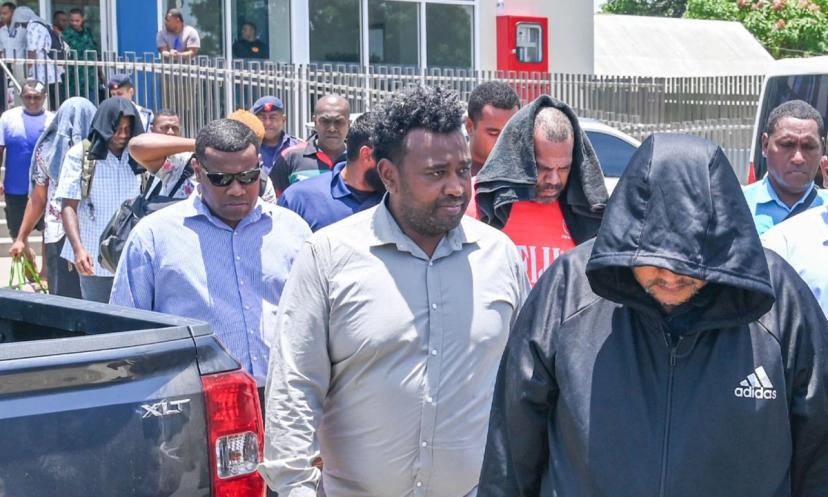 ‘God and family’: Uce Gang talks gratitude, inspiration, and ambition