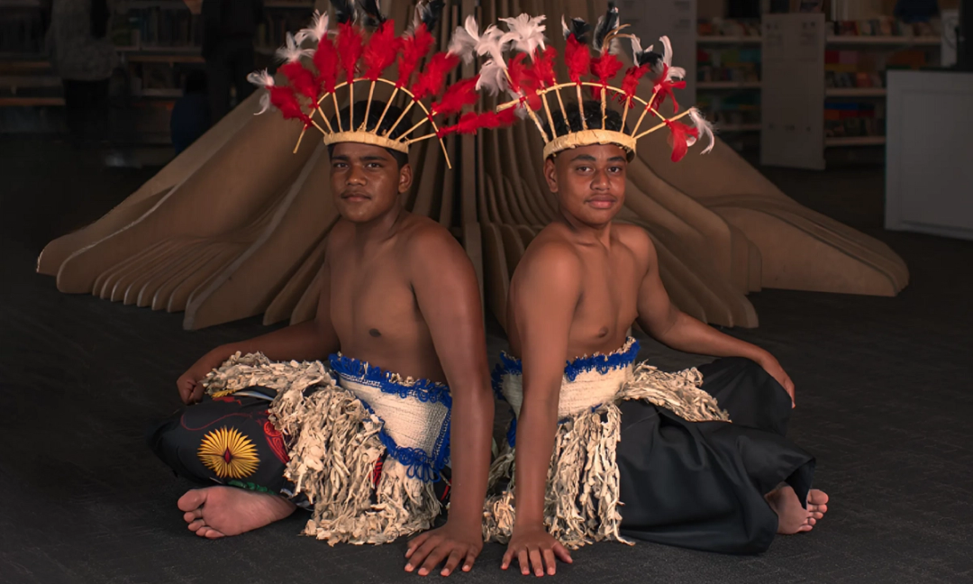 Tā, ruḁ, häke: Let's celebrate Rotuman Language Week!