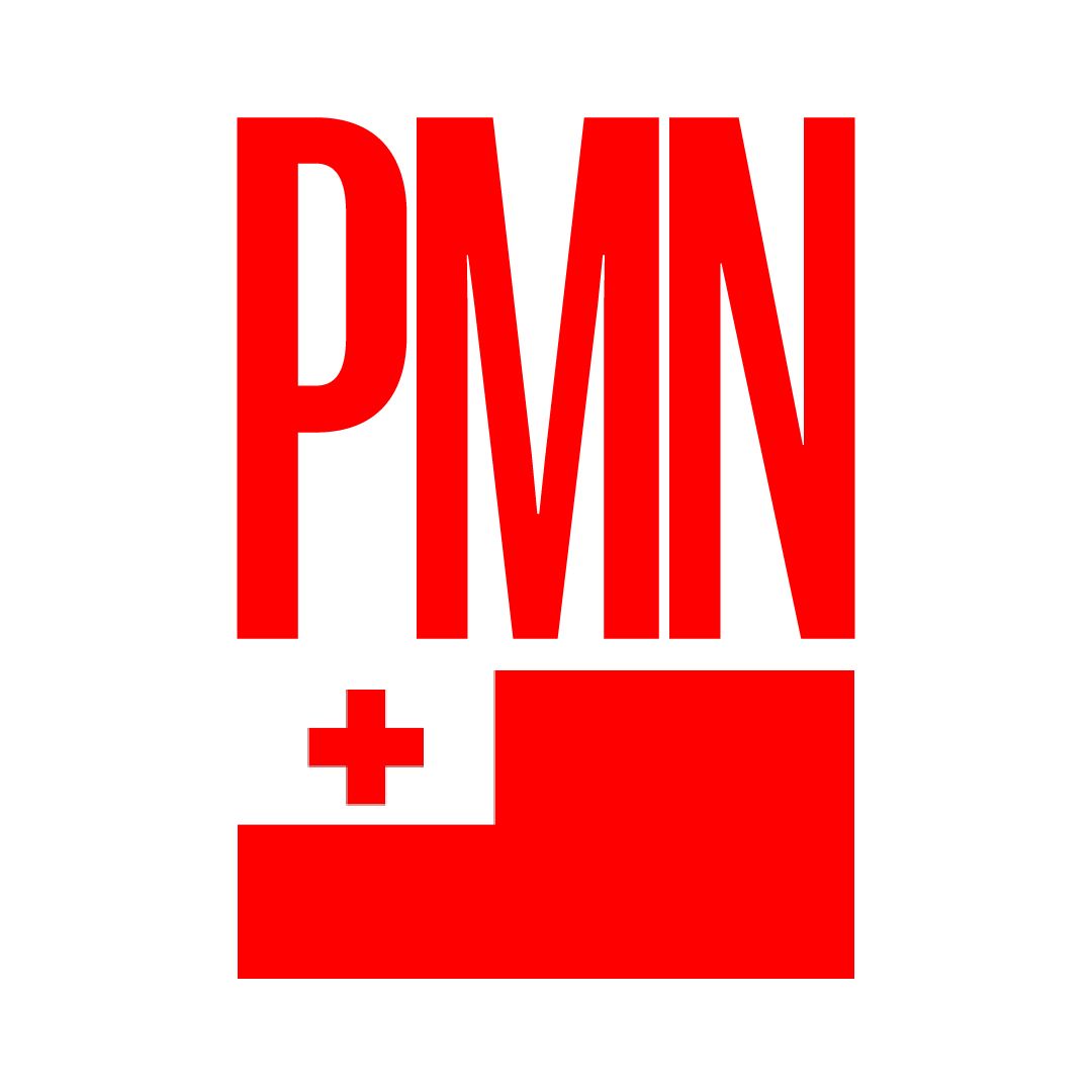 PMN | PMN Tonga